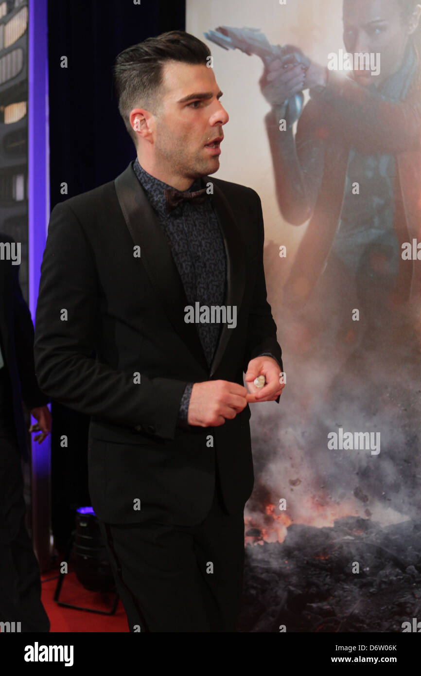 Quinto hi-res stock photography and images - Alamy