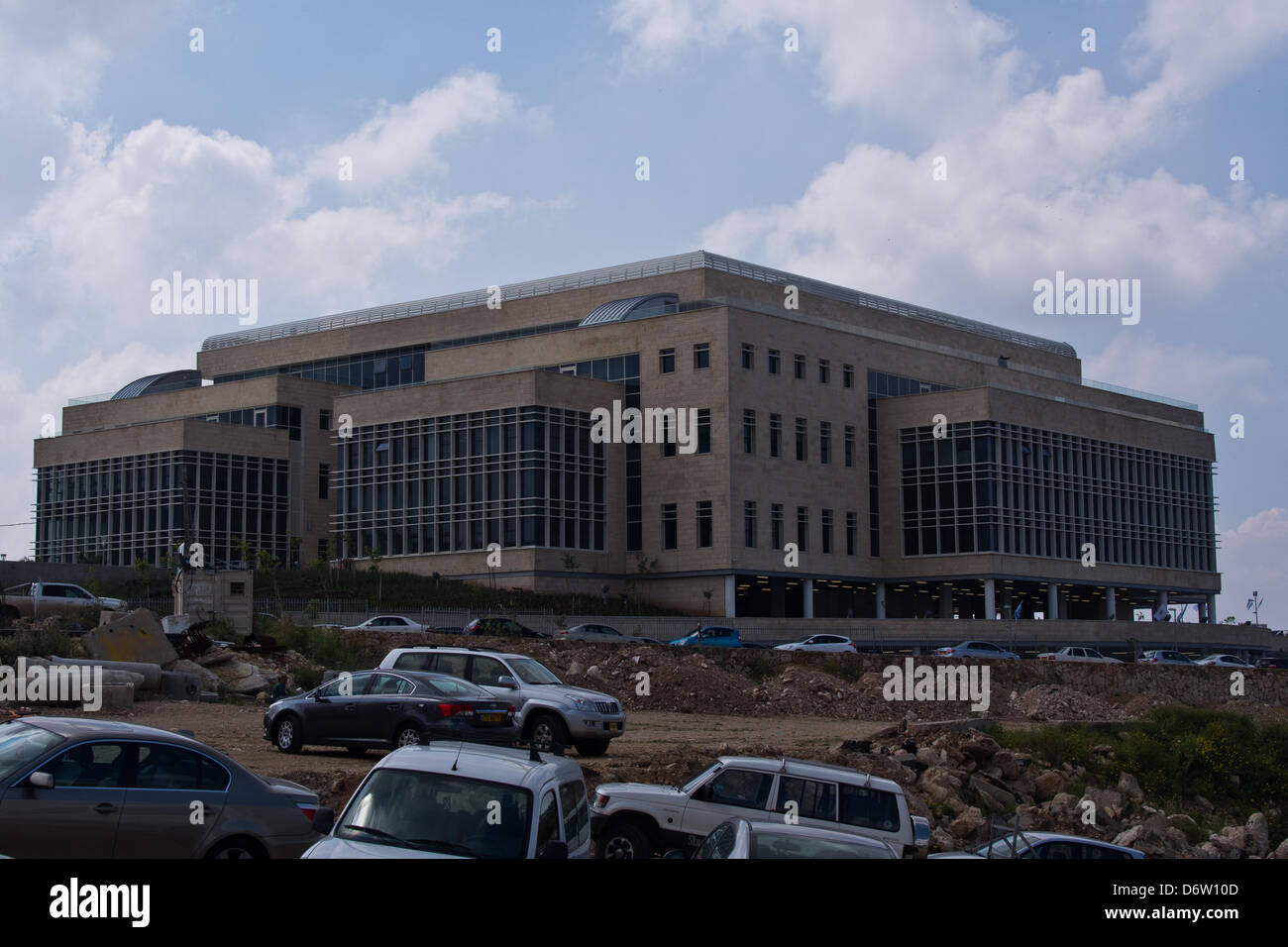 Stef wertheimer hi-res stock photography and images - Alamy