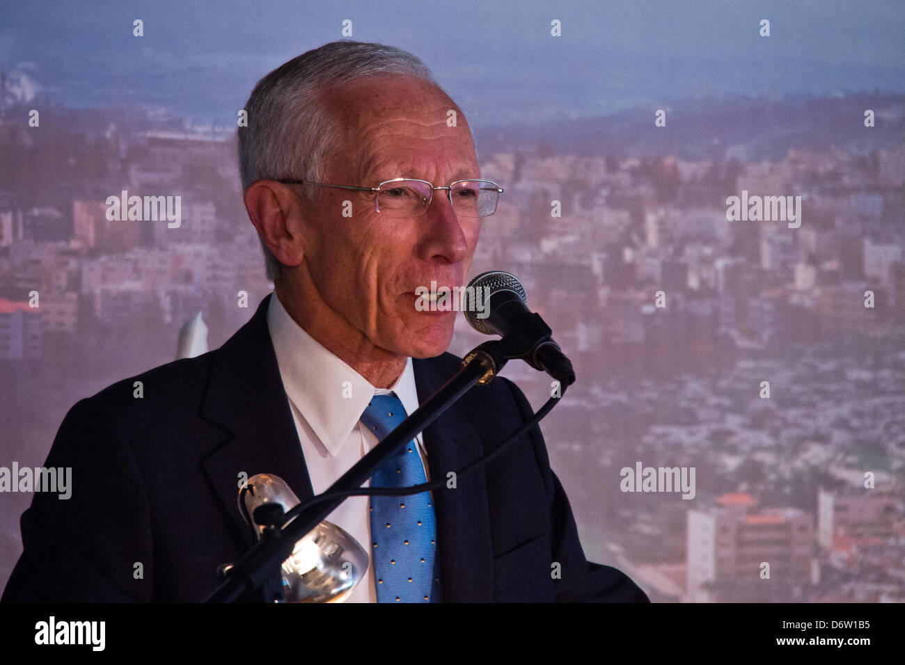 Stanley fischer hi-res stock photography and images - Alamy