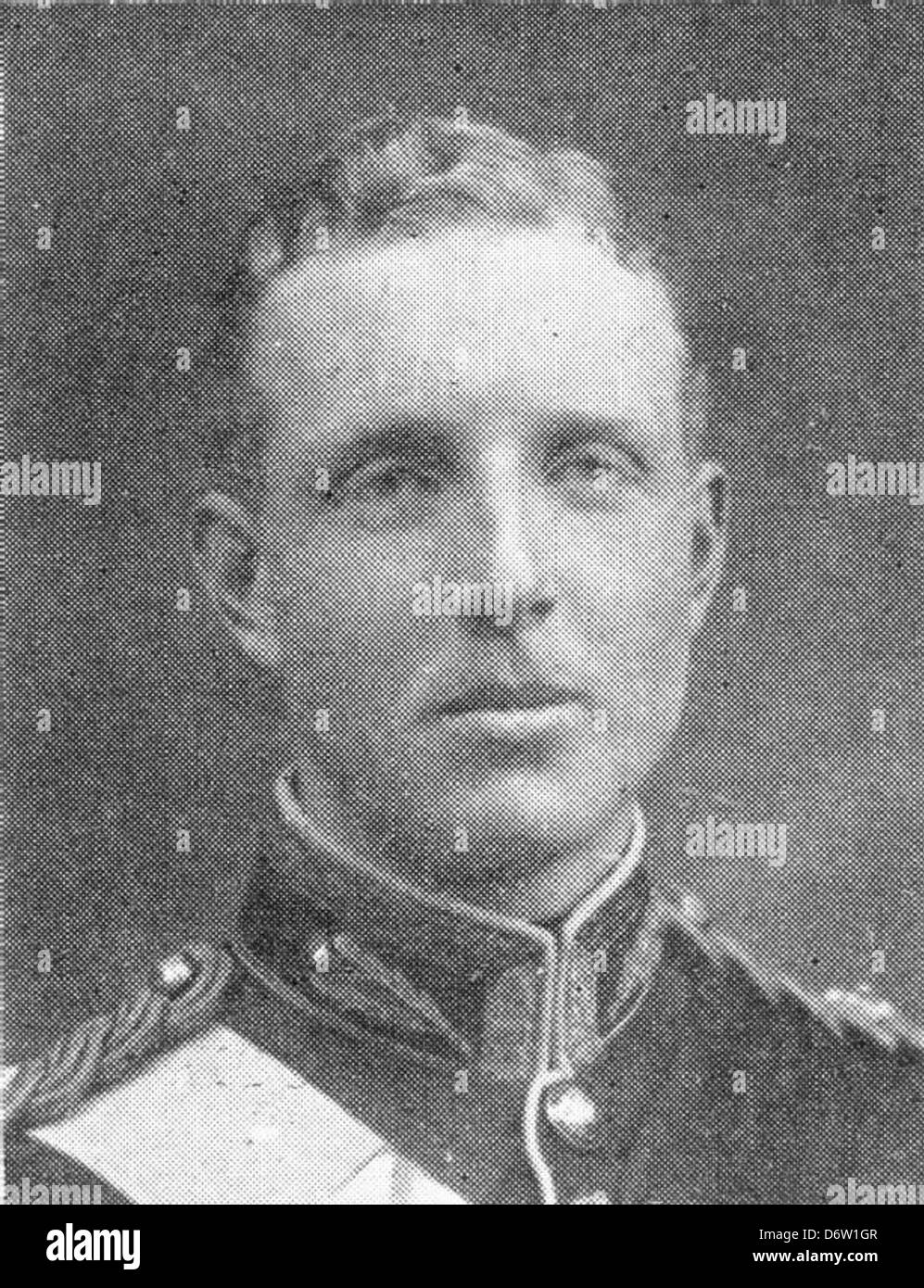 Lieutenant thompson Black and White Stock Photos & Images - Alamy