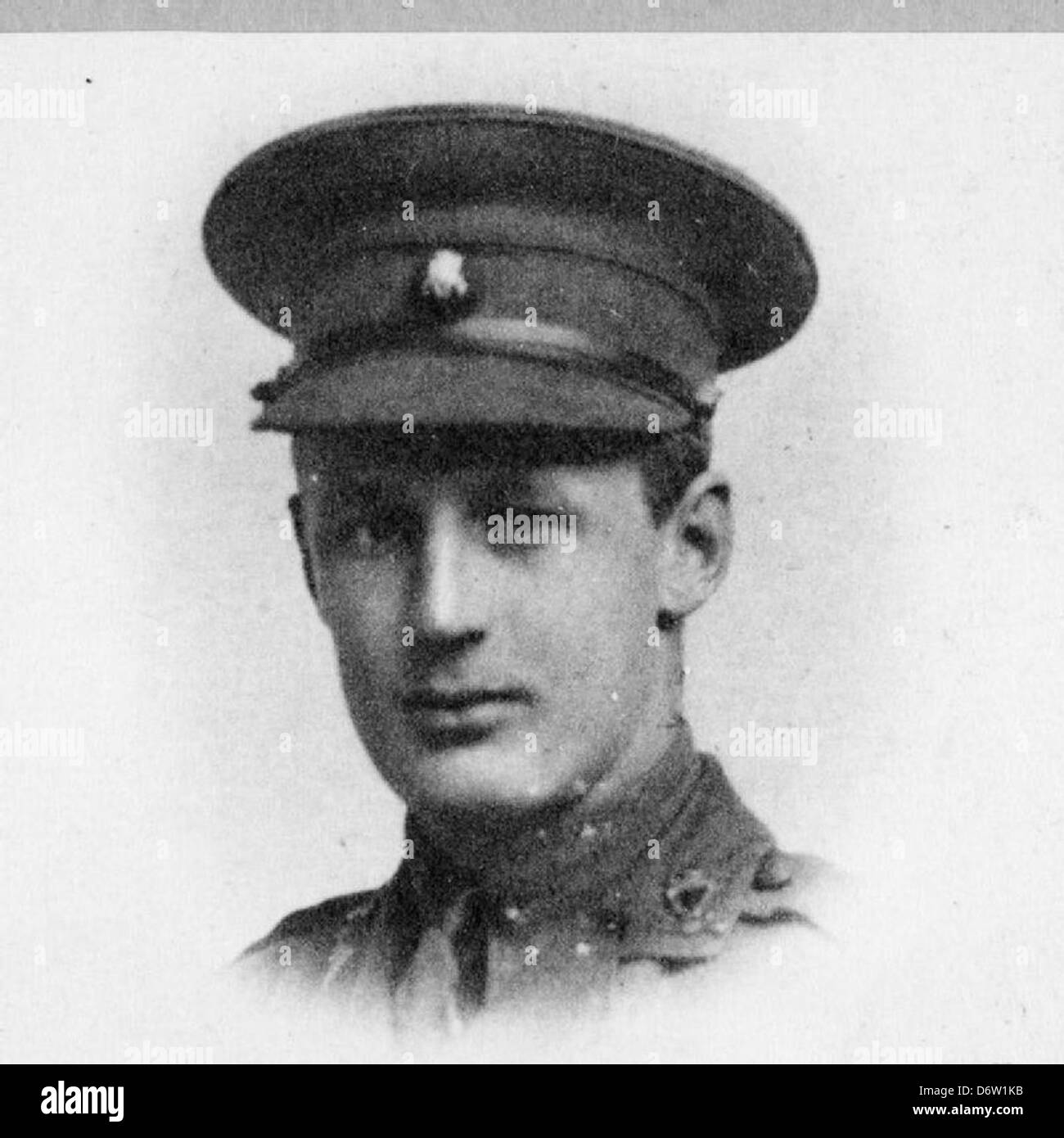 Henry neill hi-res stock photography and images - Alamy