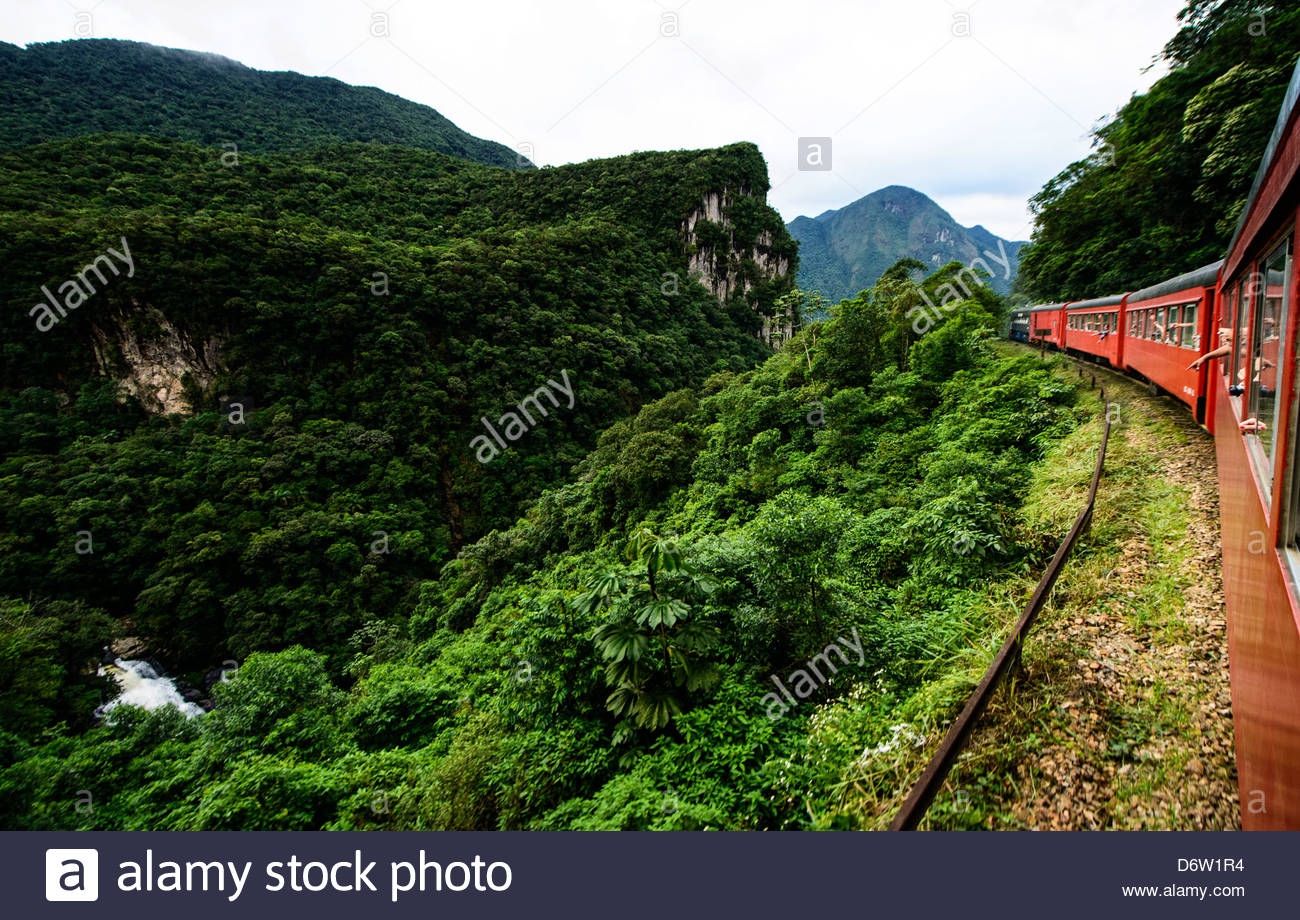 Curitiba Train Stock Photos & Curitiba Train Stock Images - Alamy