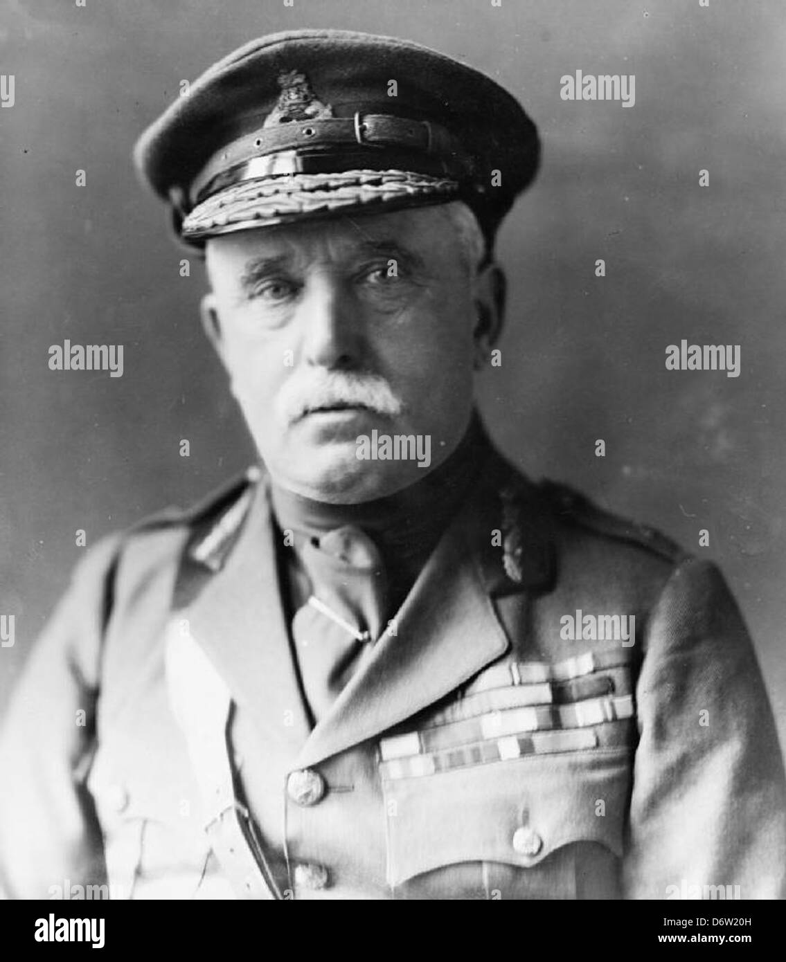 Field marshal sir john french hi-res stock photography and images - Alamy