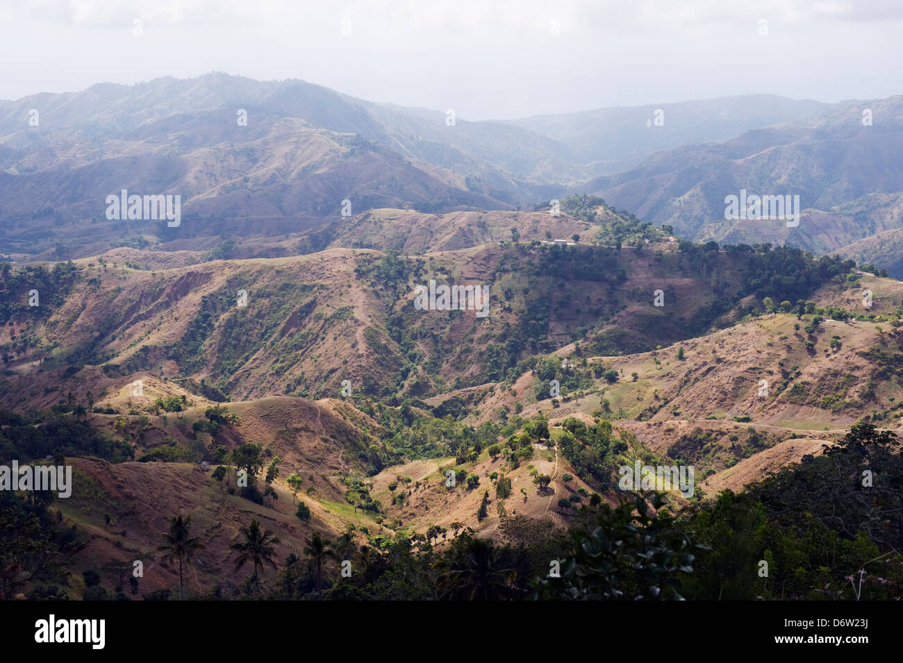 Haiti Scenery High Resolution Stock Photography and Images - Alamy