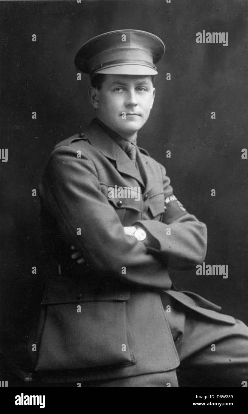 Lieutenant williams hi-res stock photography and images - Alamy