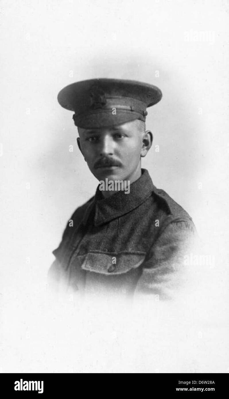 Harry burnham hi-res stock photography and images - Alamy