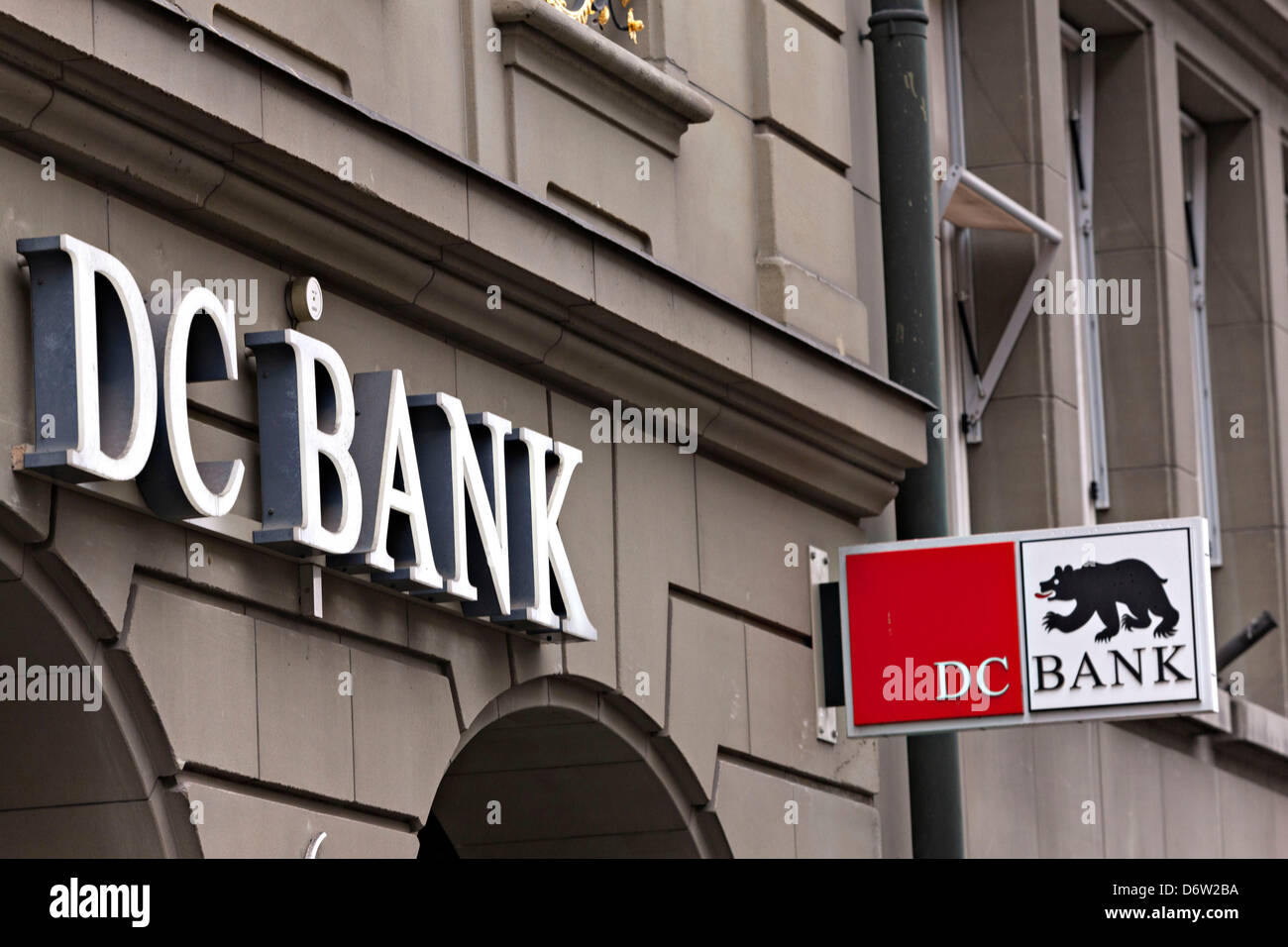 Kapital bank hi-res stock photography and images - Alamy