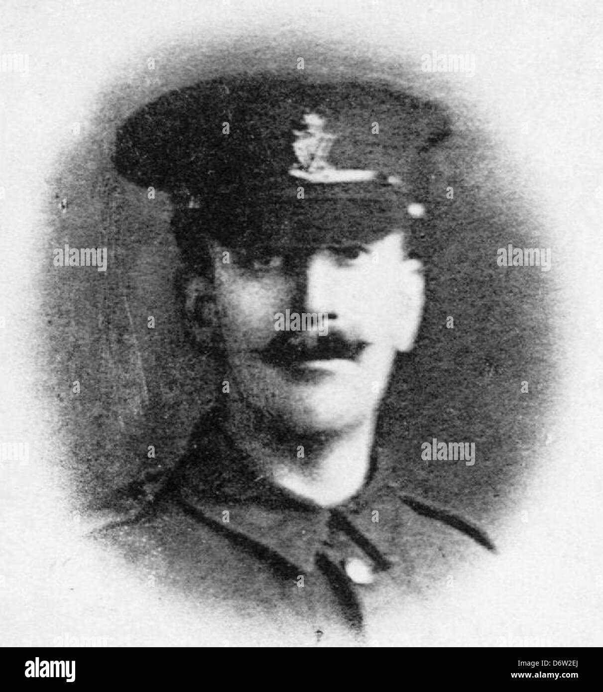 Ww1 rifleman hi-res stock photography and images - Alamy