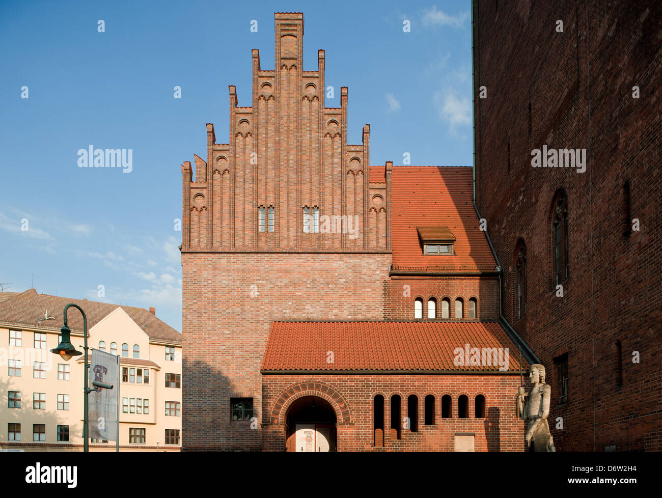 Mark brandenburg hi-res stock photography and images - Alamy