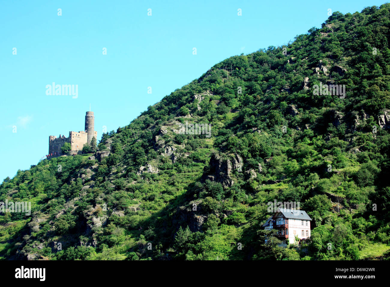 Maus germany hi-res stock photography and images - Alamy