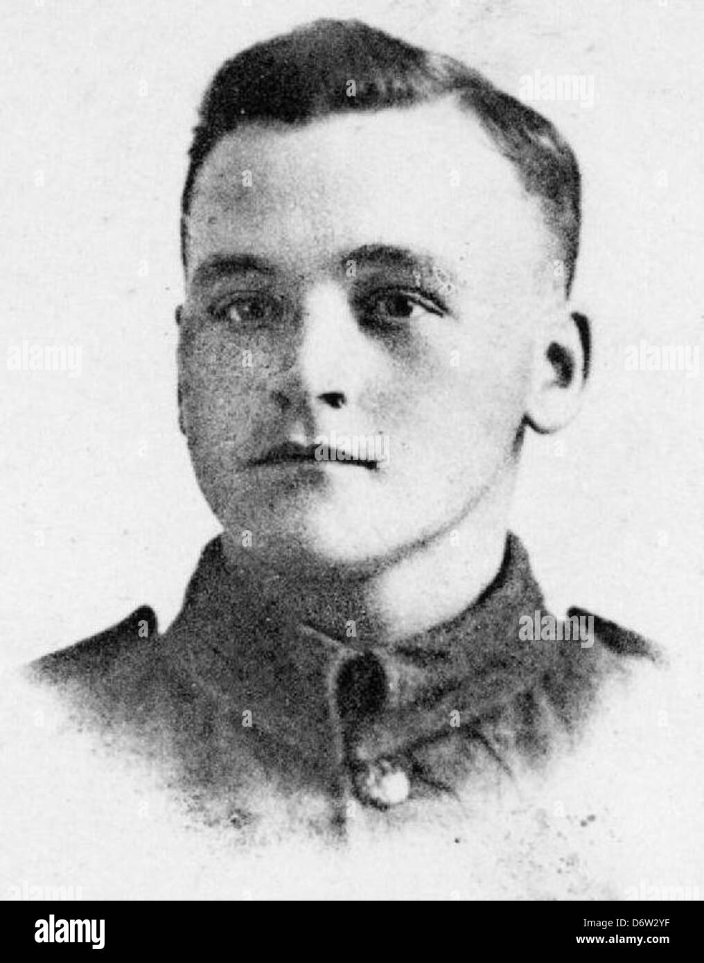 Donald scott hi-res stock photography and images - Alamy