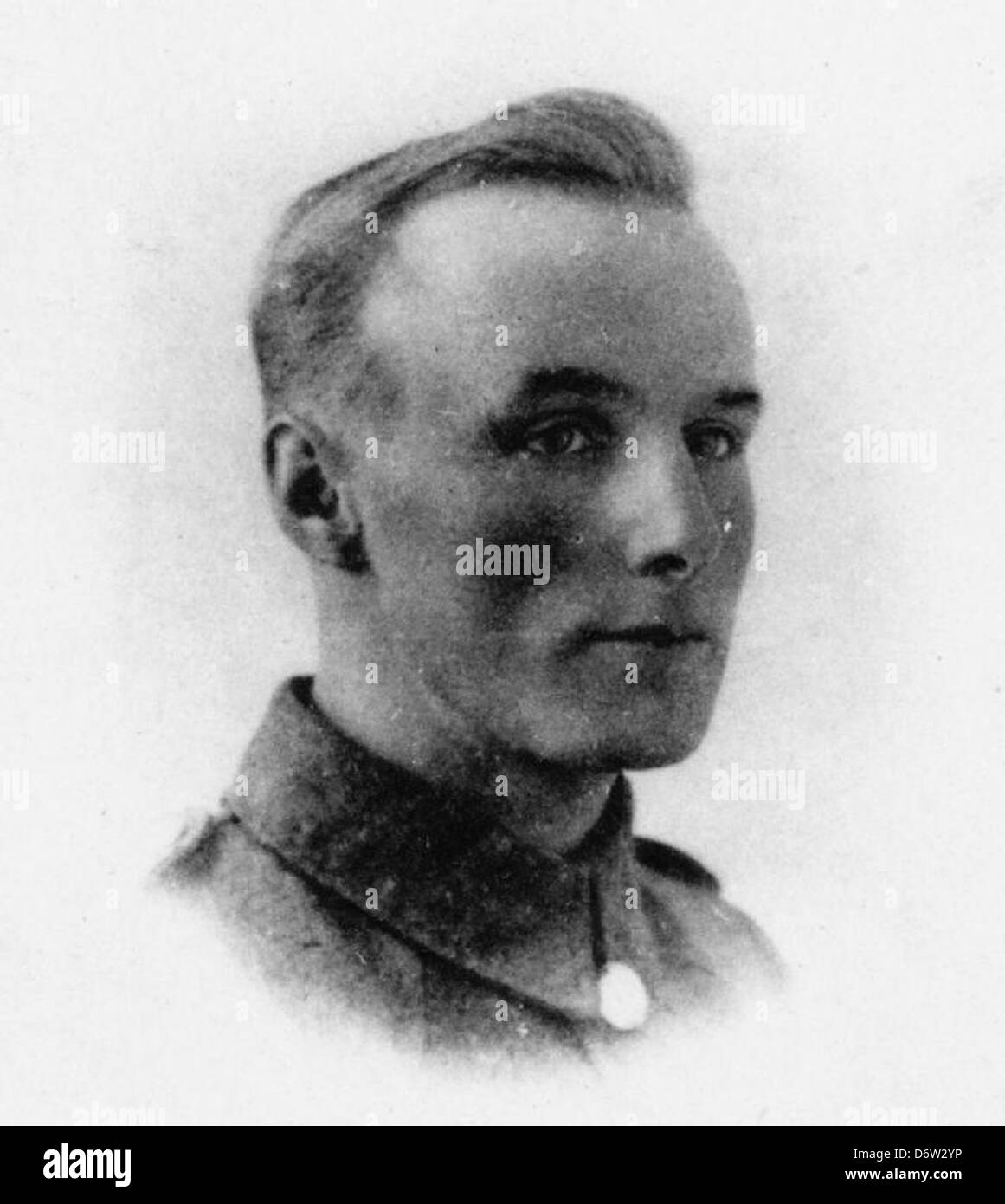 Documentation of ww1 Black and White Stock Photos & Images - Alamy