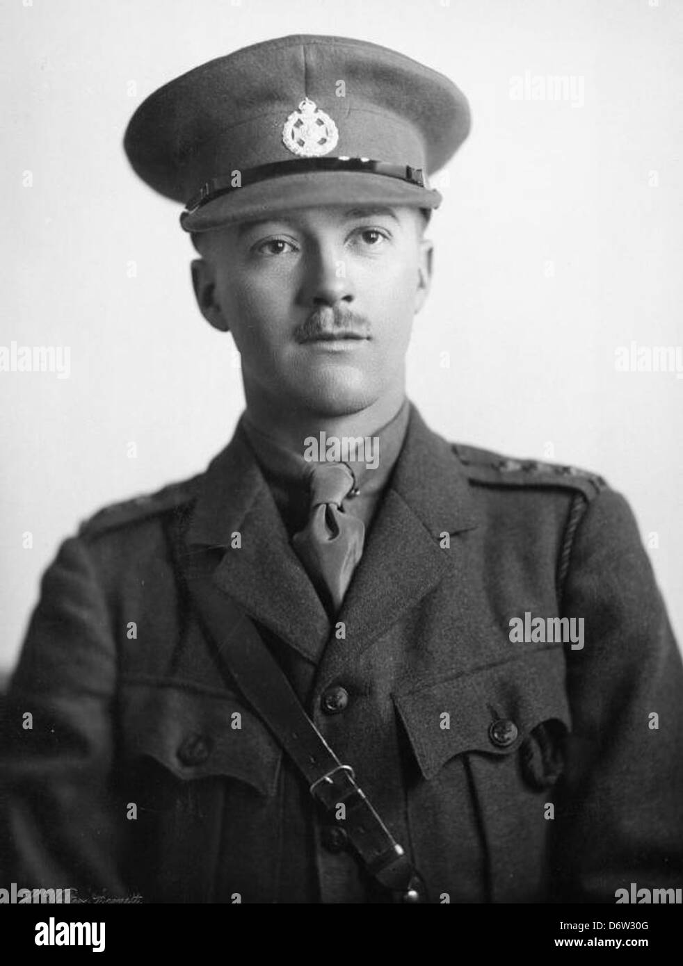 Captain w n hi-res stock photography and images - Alamy