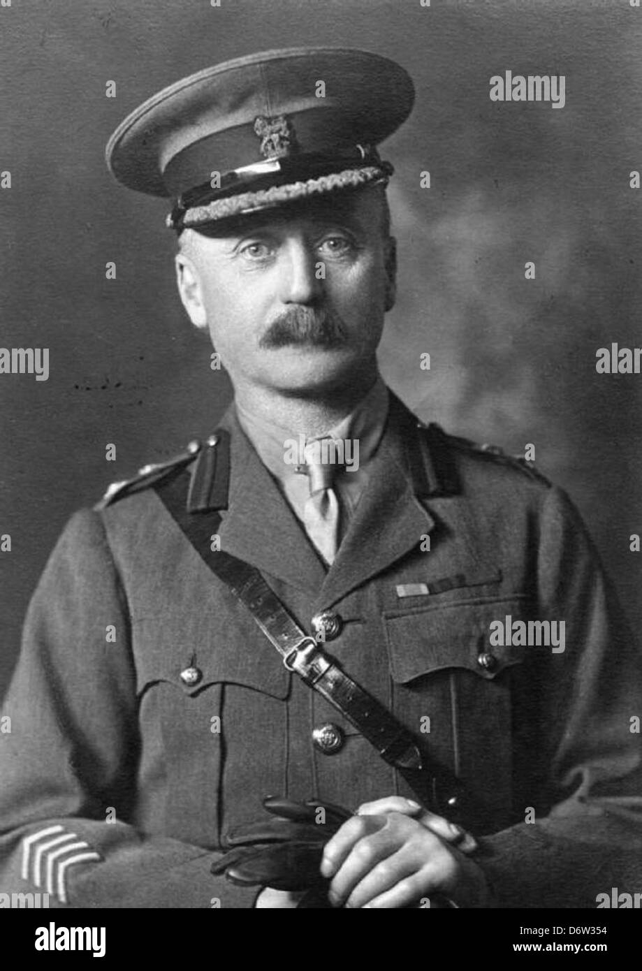 World war one planning and operations Black and White Stock Photos ...