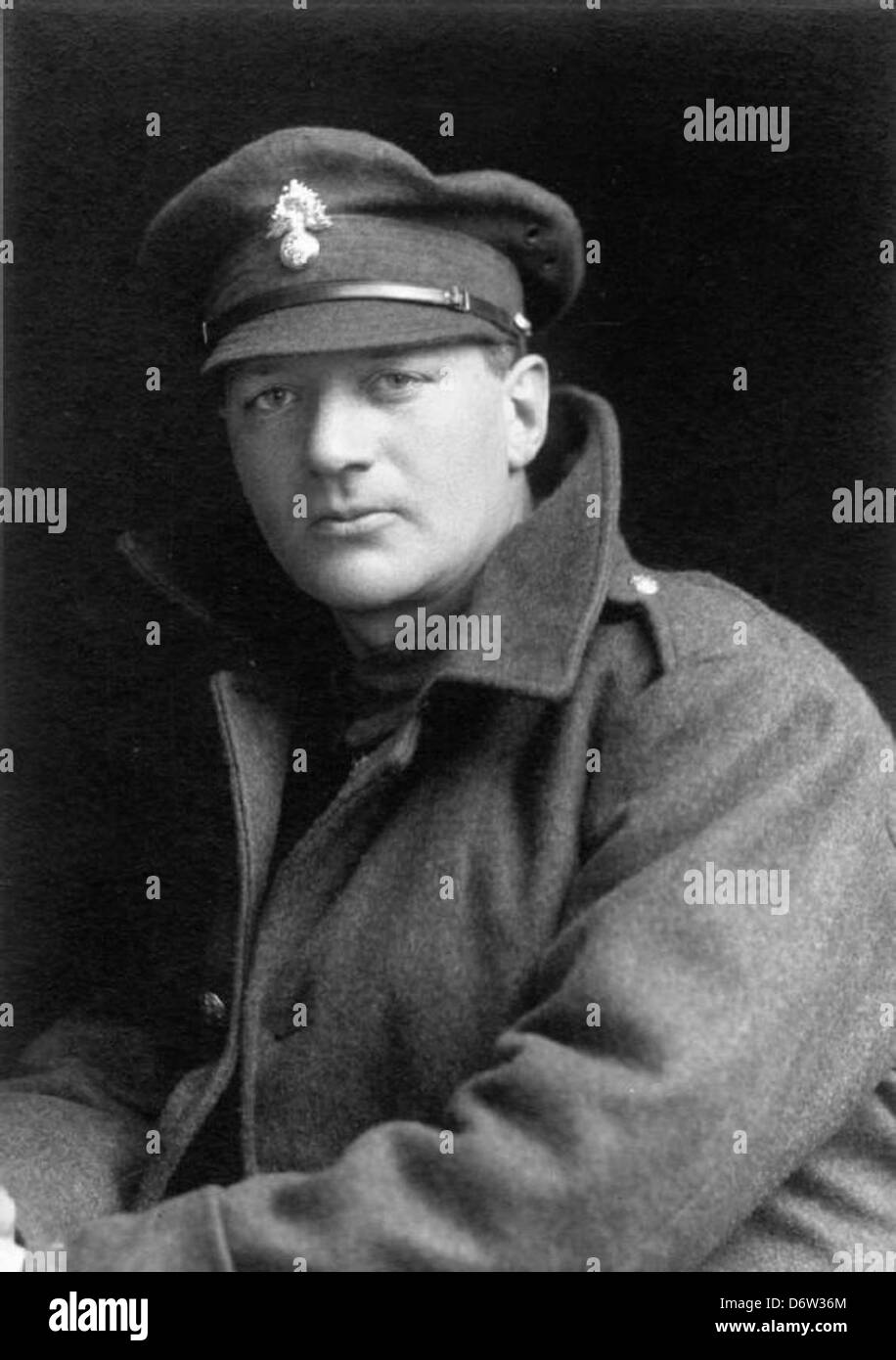 Jacob epstein hi-res stock photography and images - Alamy