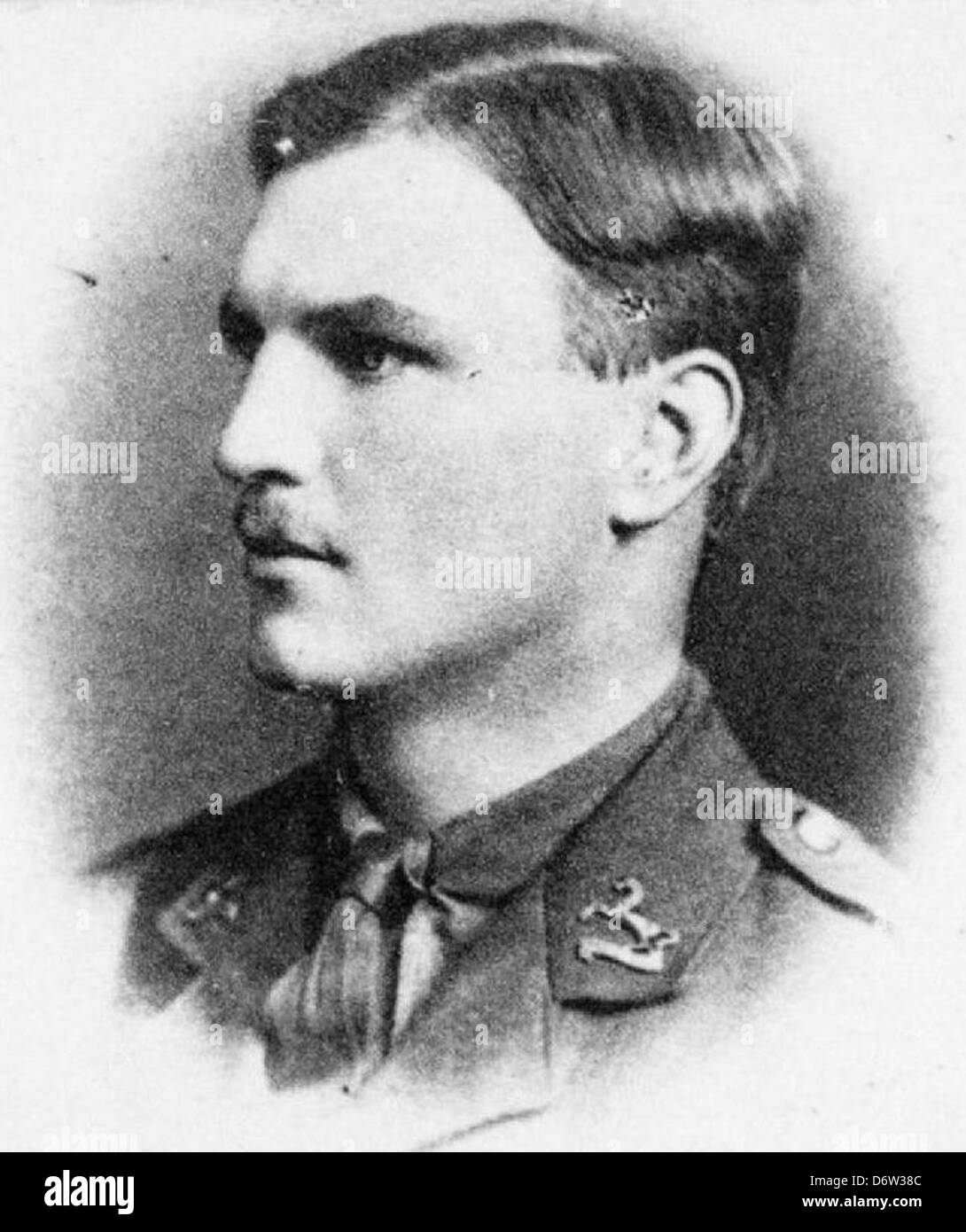 Tisdall Stock Photos & Tisdall Stock Images - Alamy