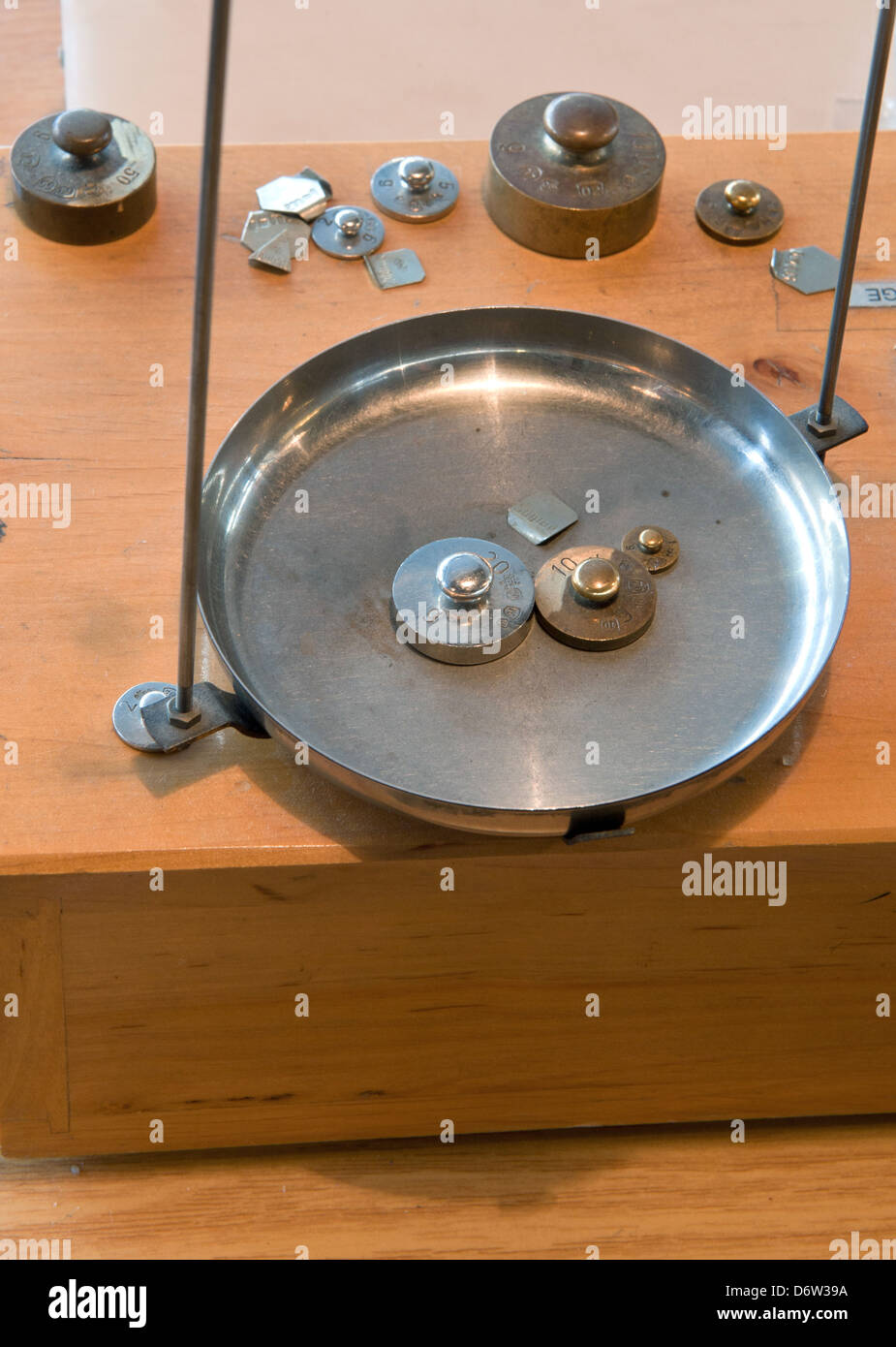 German goldsmiths hi-res stock photography and images - Alamy