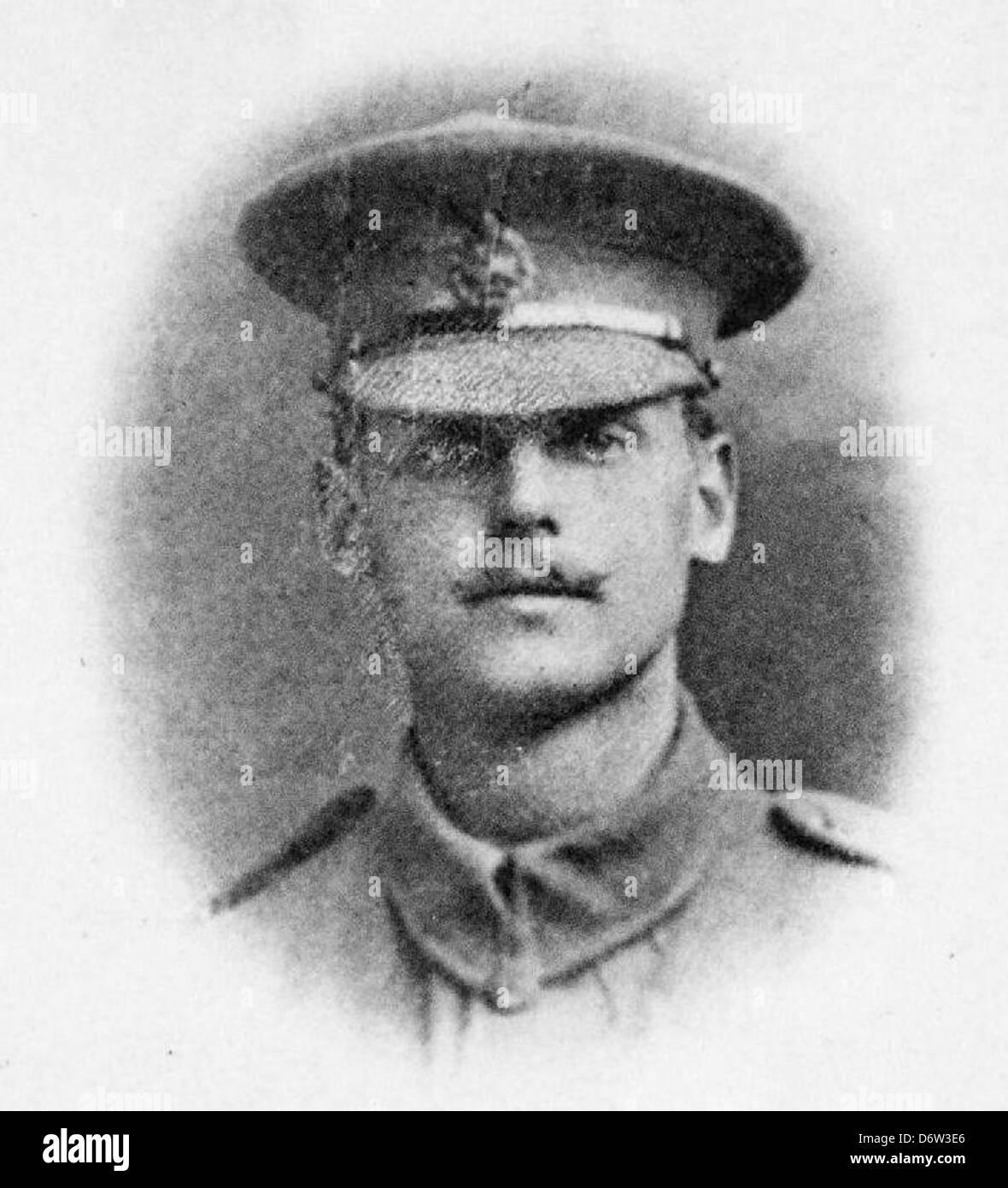 Ww1 rifleman hi-res stock photography and images - Alamy