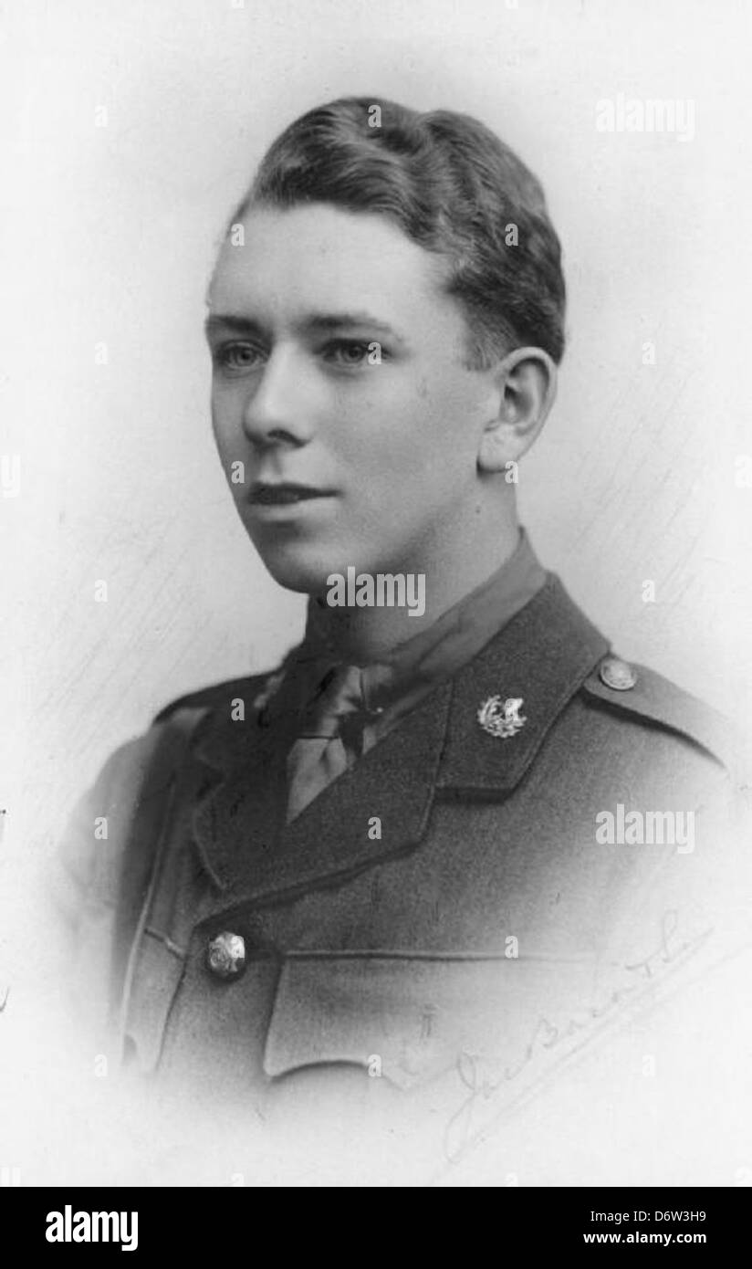 Lieutenant ford hi-res stock photography and images - Alamy