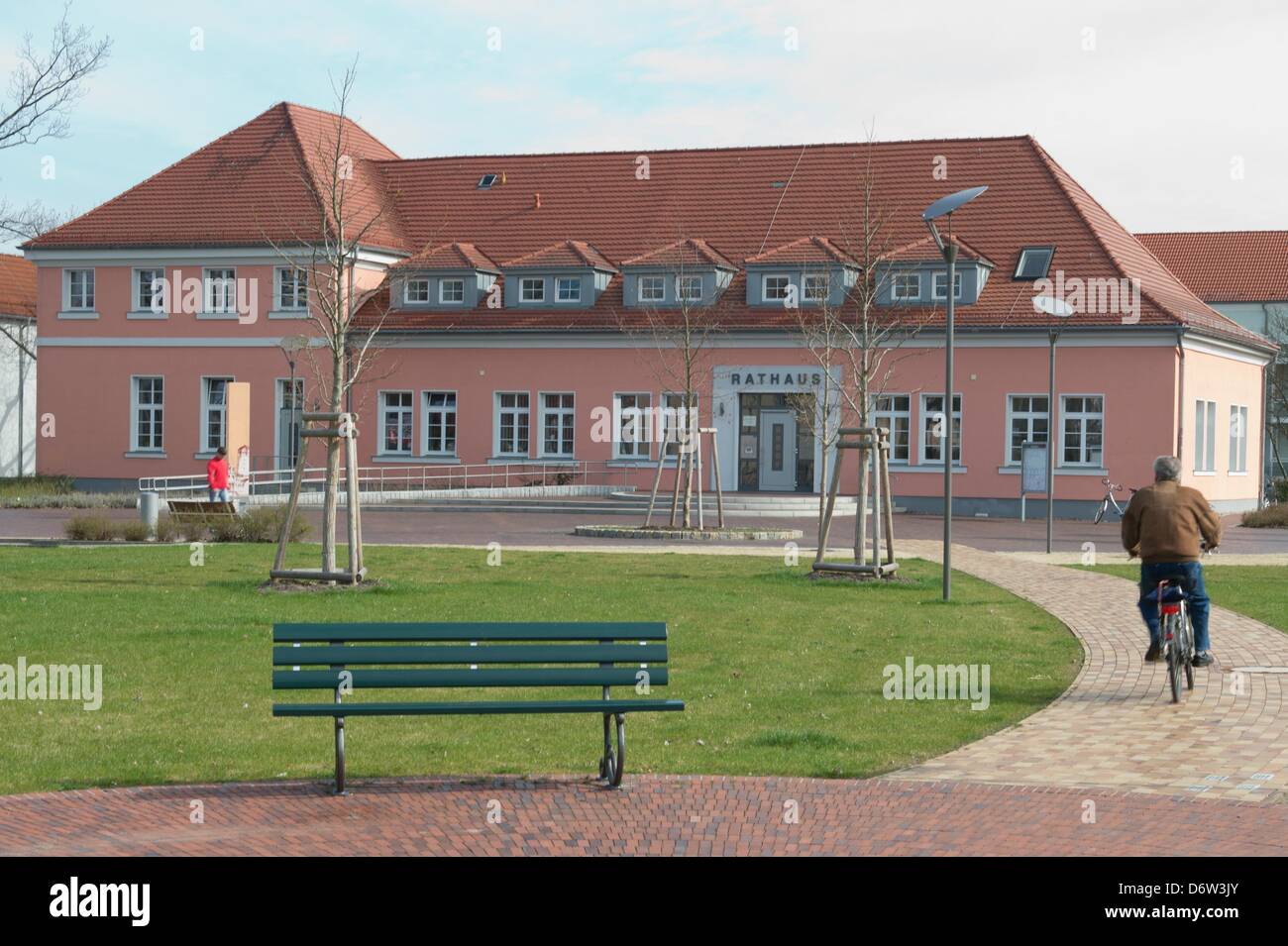 Premnitz hi-res stock photography and images - Alamy