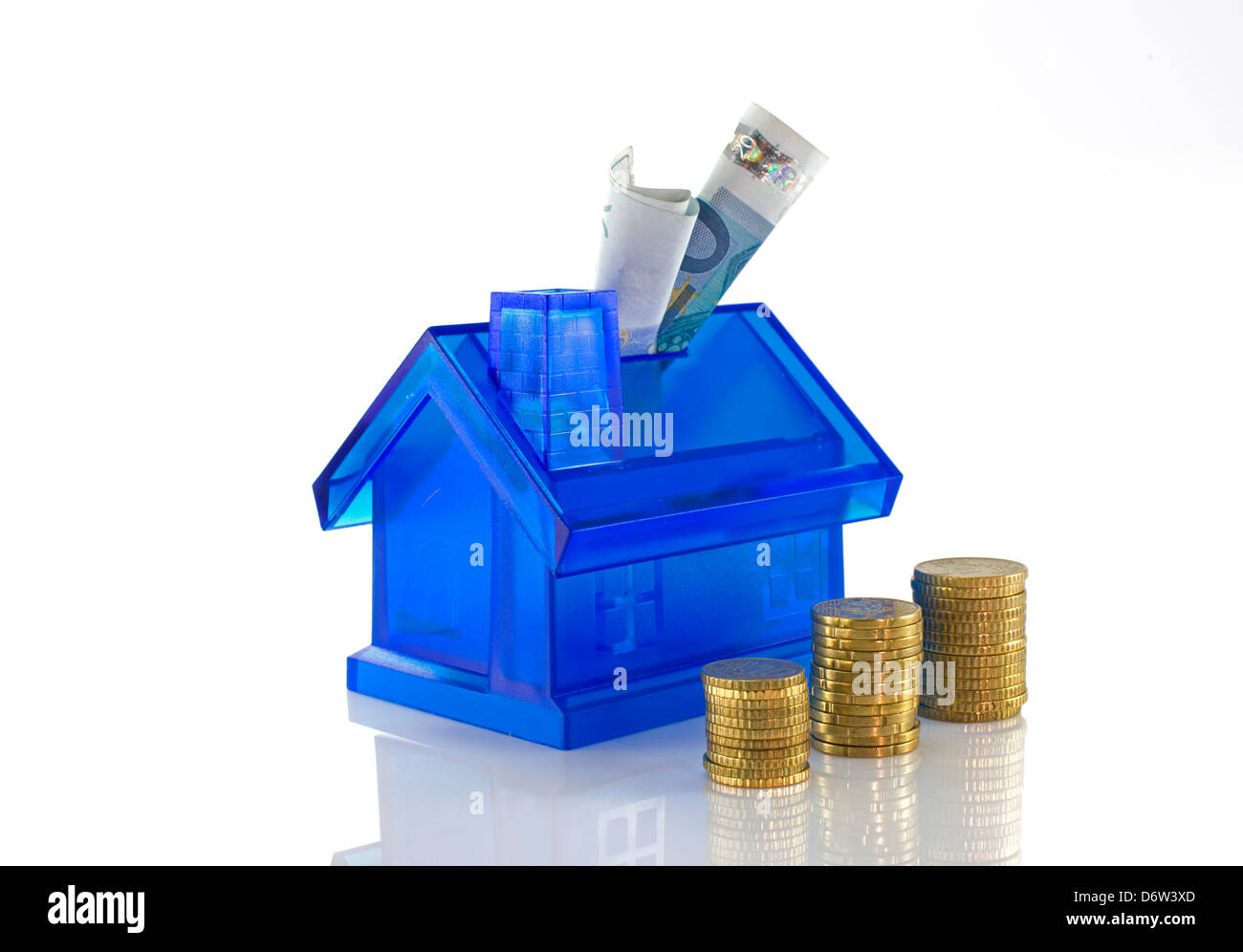 Money structure hi-res stock photography and images - Alamy