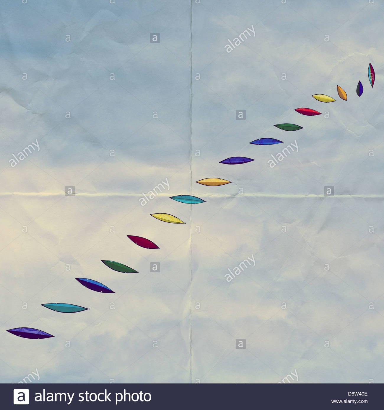 Kite Design Stock Photos & Kite Design Stock Images - Alamy