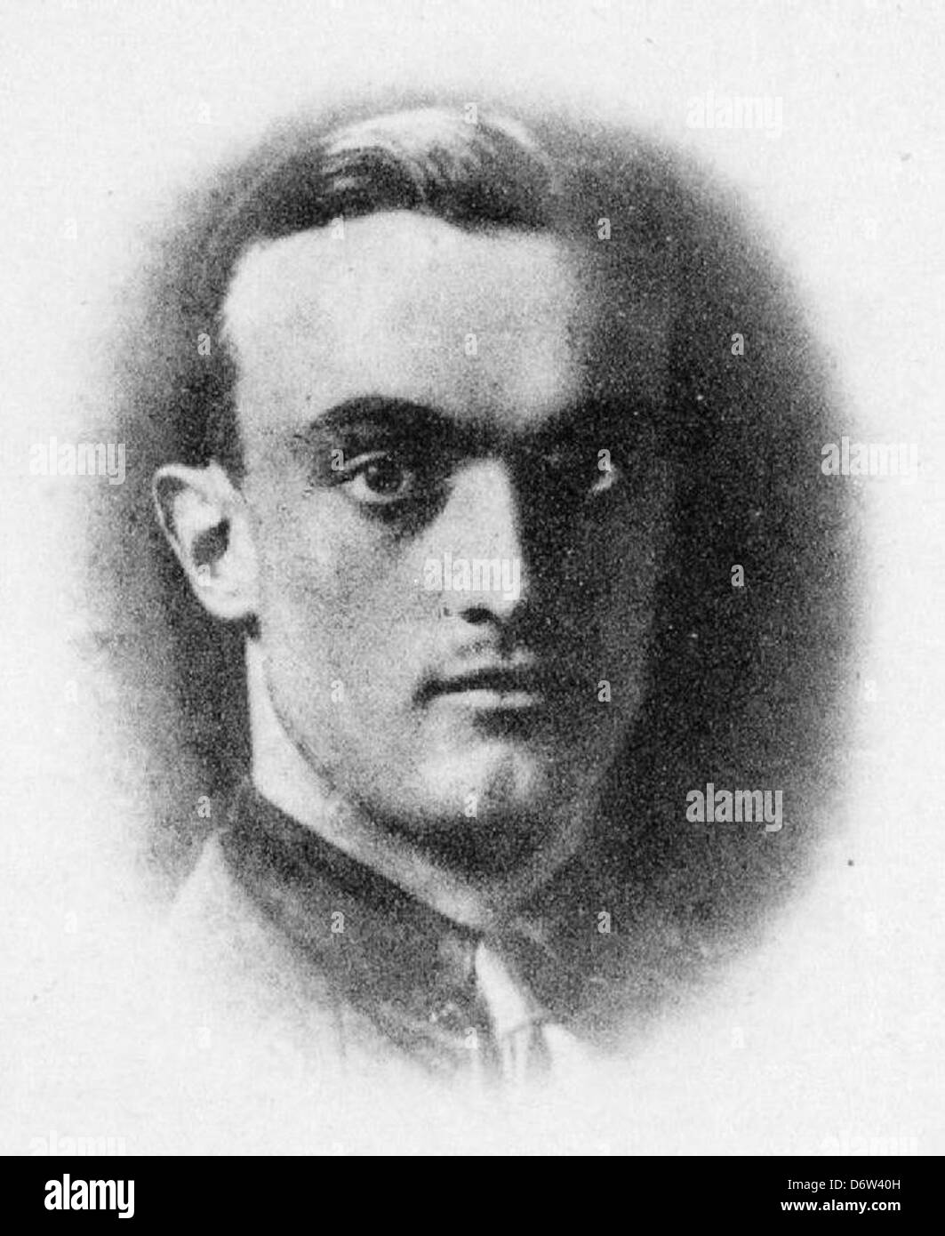 William thompson military hi-res stock photography and images - Alamy