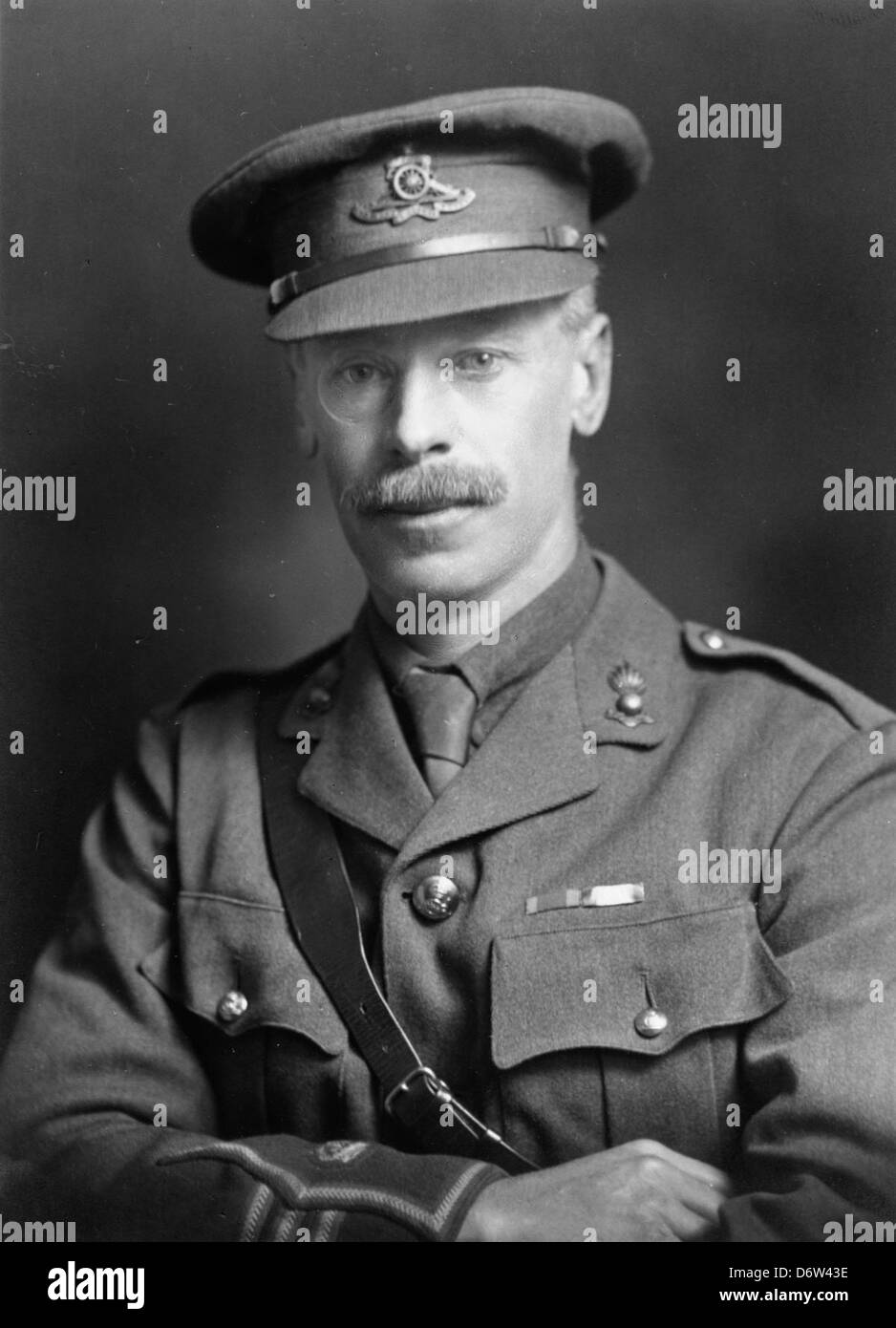 Lieutenant colonel william Black and White Stock Photos & Images - Alamy