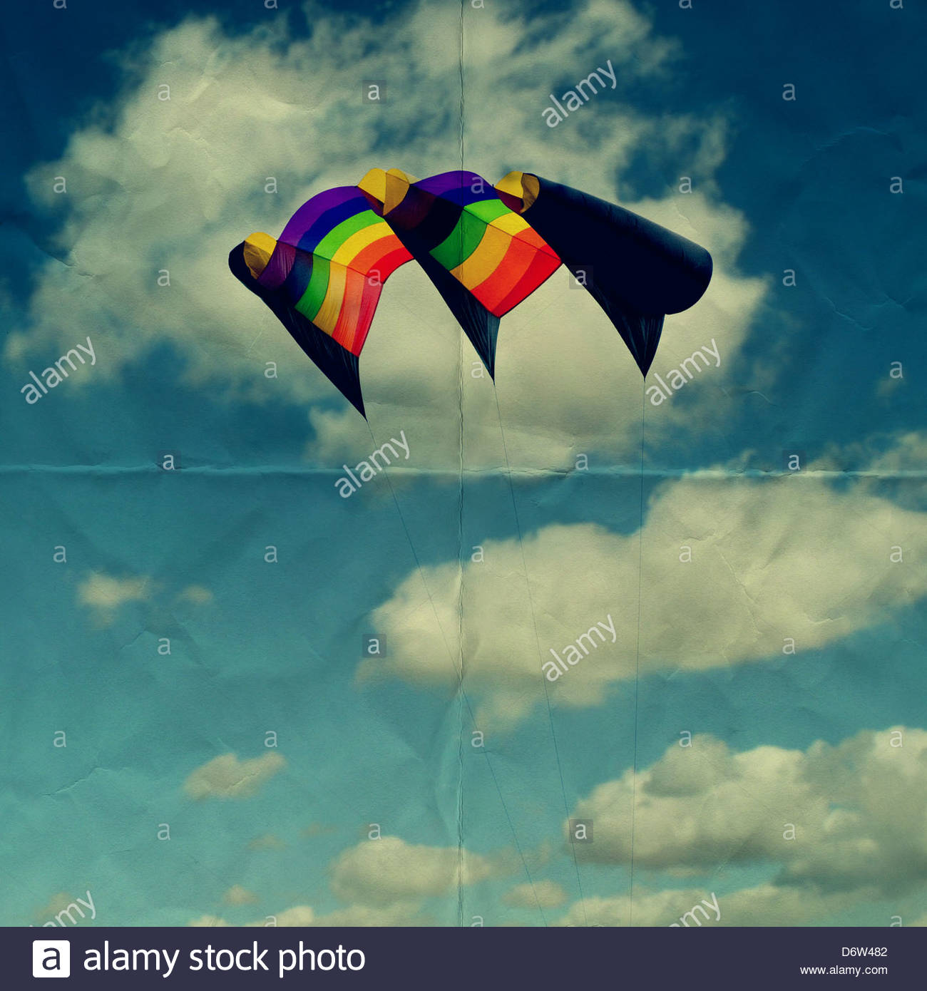 Kite Design Stock Photos & Kite Design Stock Images - Alamy