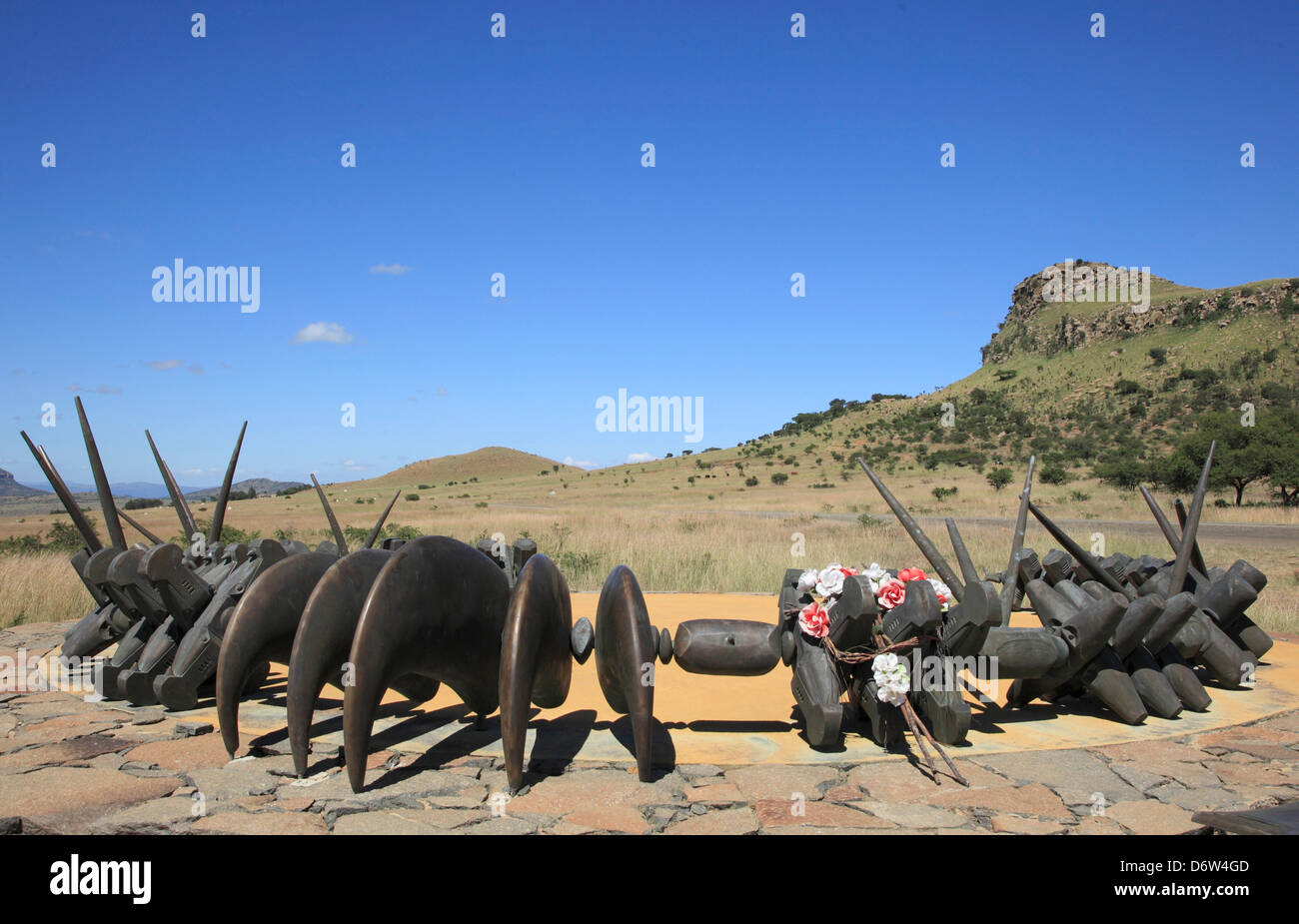 Battle Of Isandlwana Stock Photos & Battle Of Isandlwana Stock Images ...