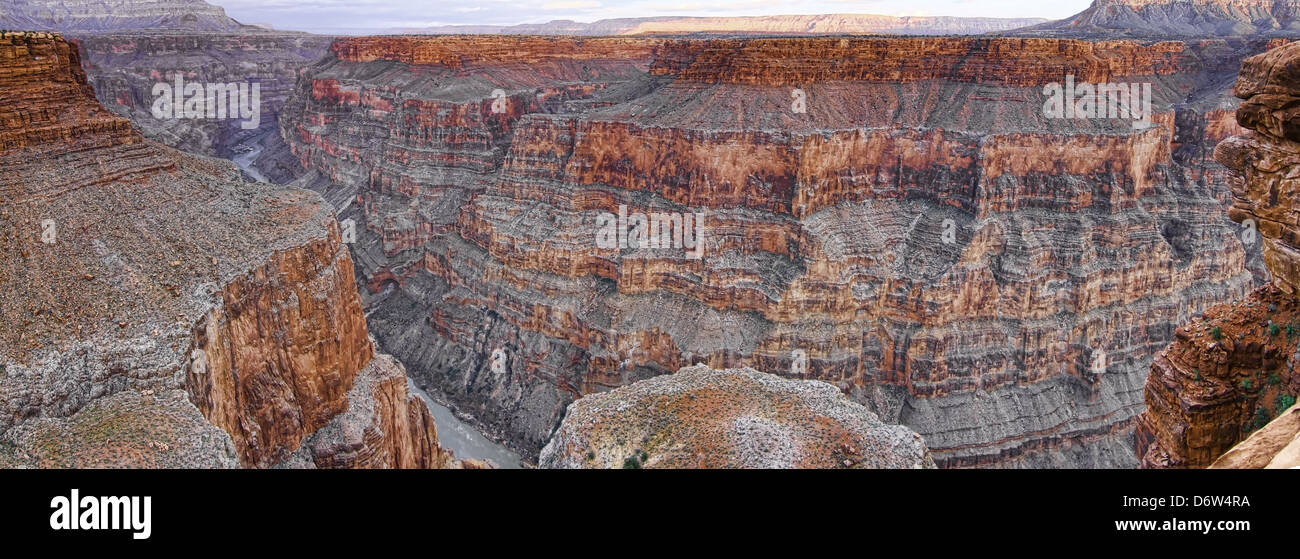 Arizona panoramic hi-res stock photography and images - Alamy