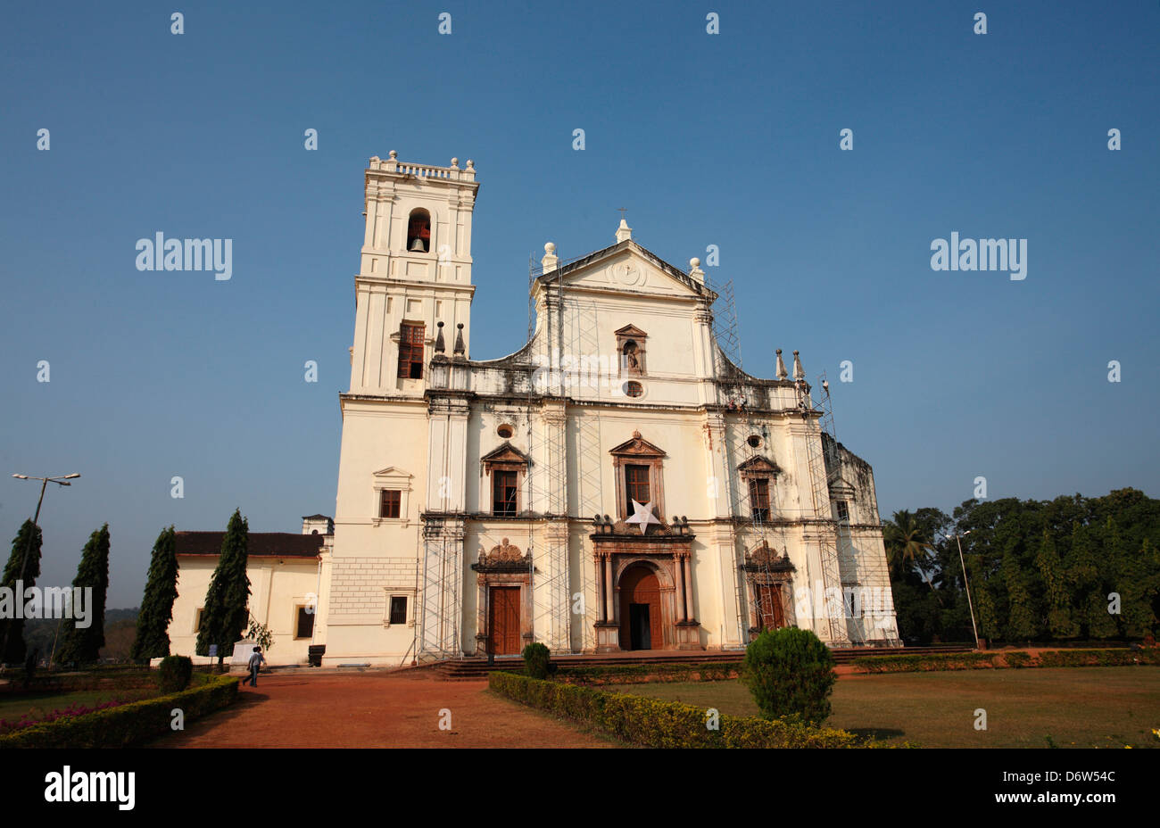 Se cathedral church built in hi-res stock photography and images - Alamy