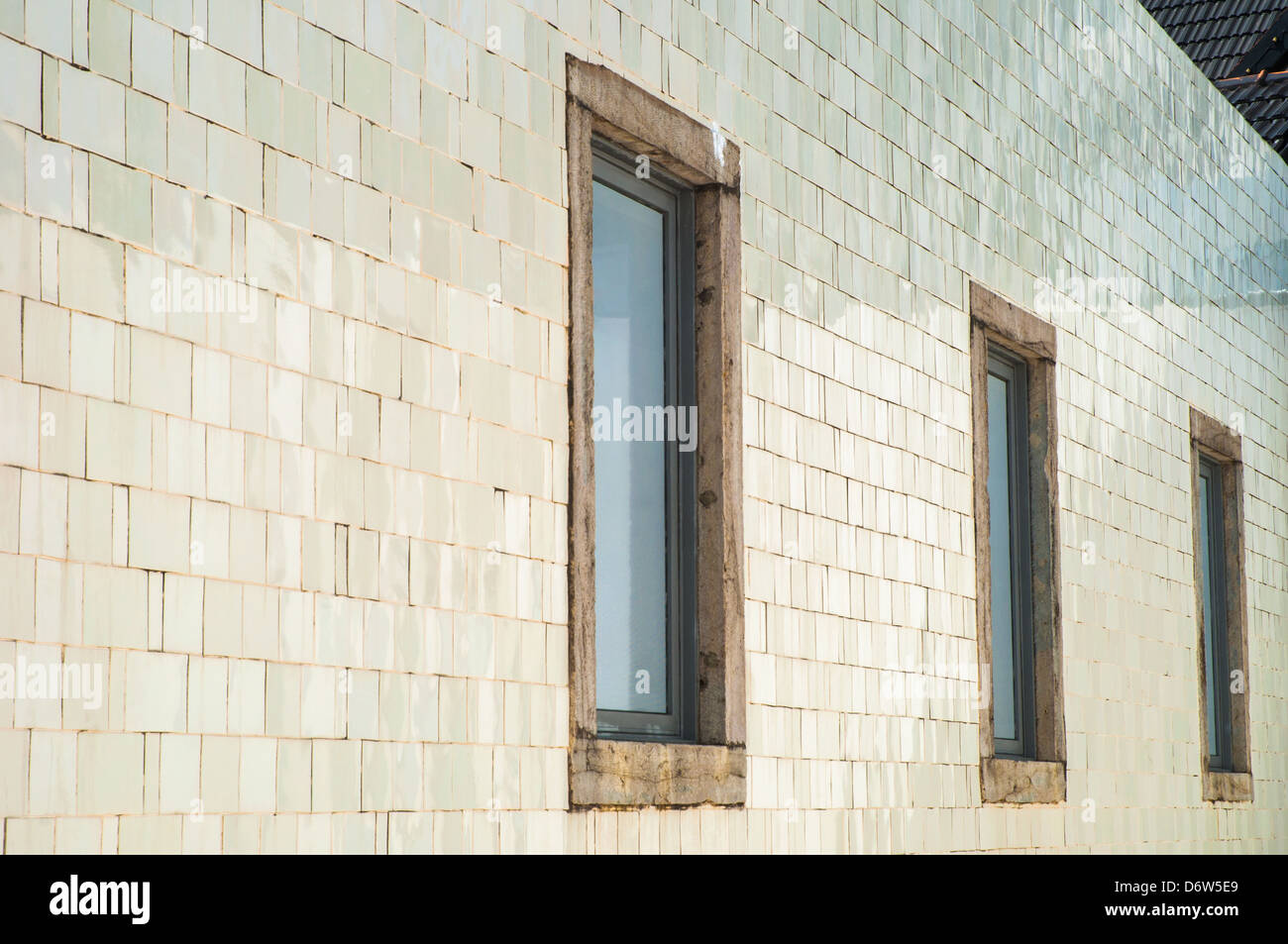 Building sequence hi-res stock photography and images - Alamy