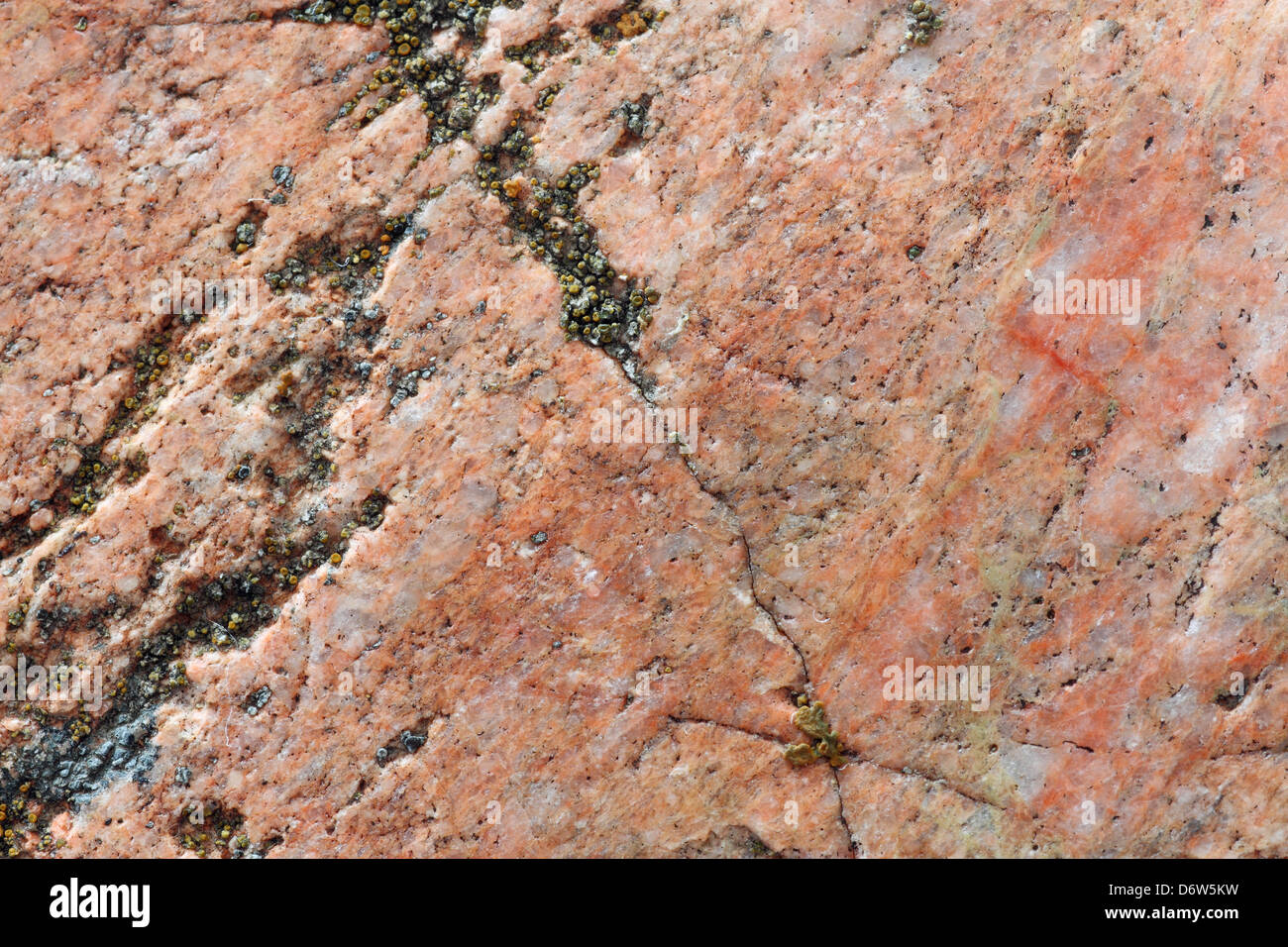 a closeup of a granite surface Stock Photo - Alamy