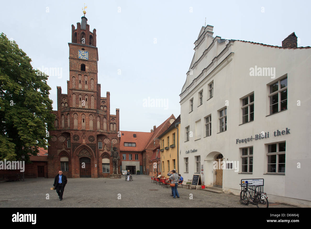 Altstadtisches hi-res stock photography and images - Alamy