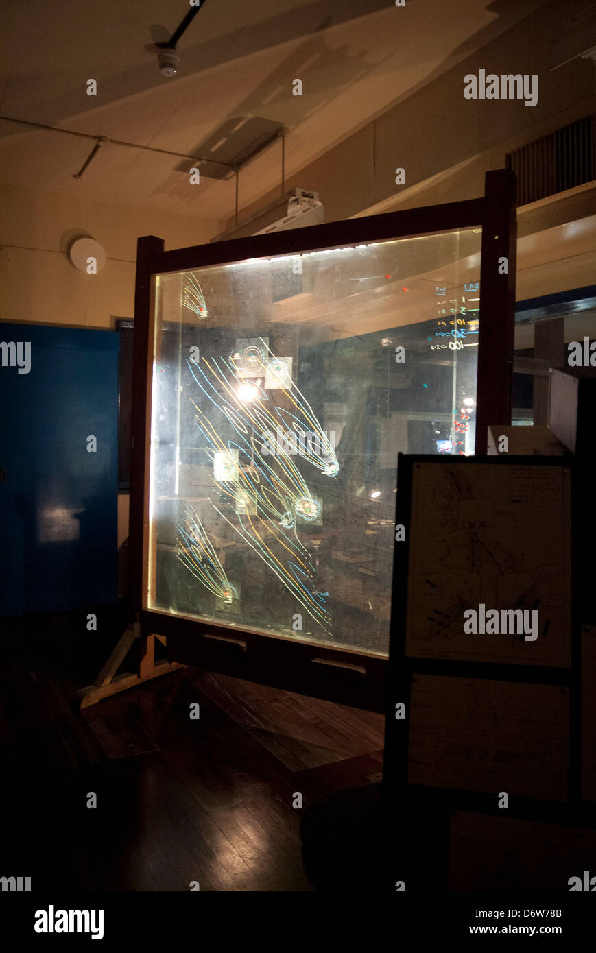 Planning maps hi-res stock photography and images - Alamy