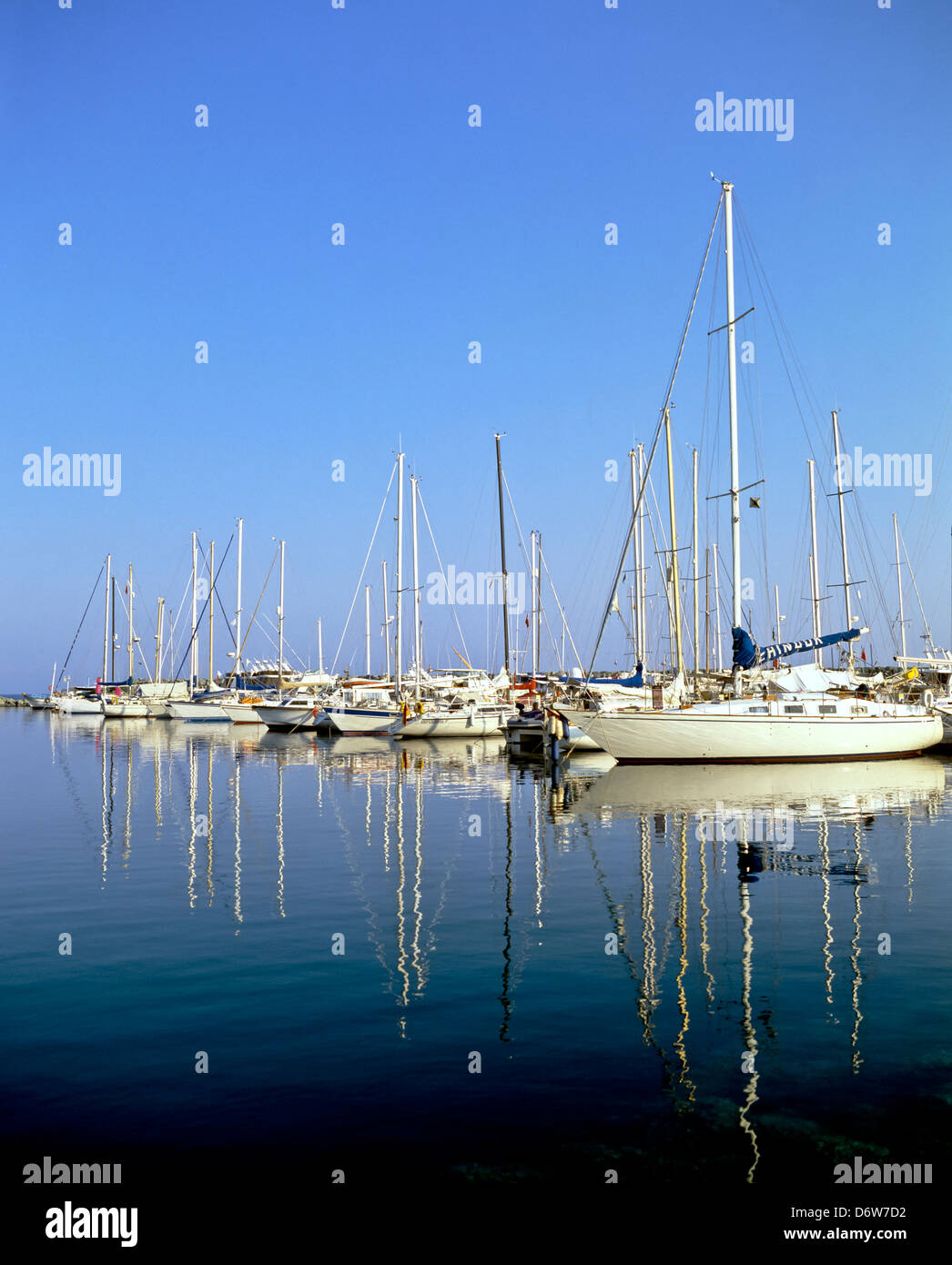 Limassol marina hi-res stock photography and images - Alamy