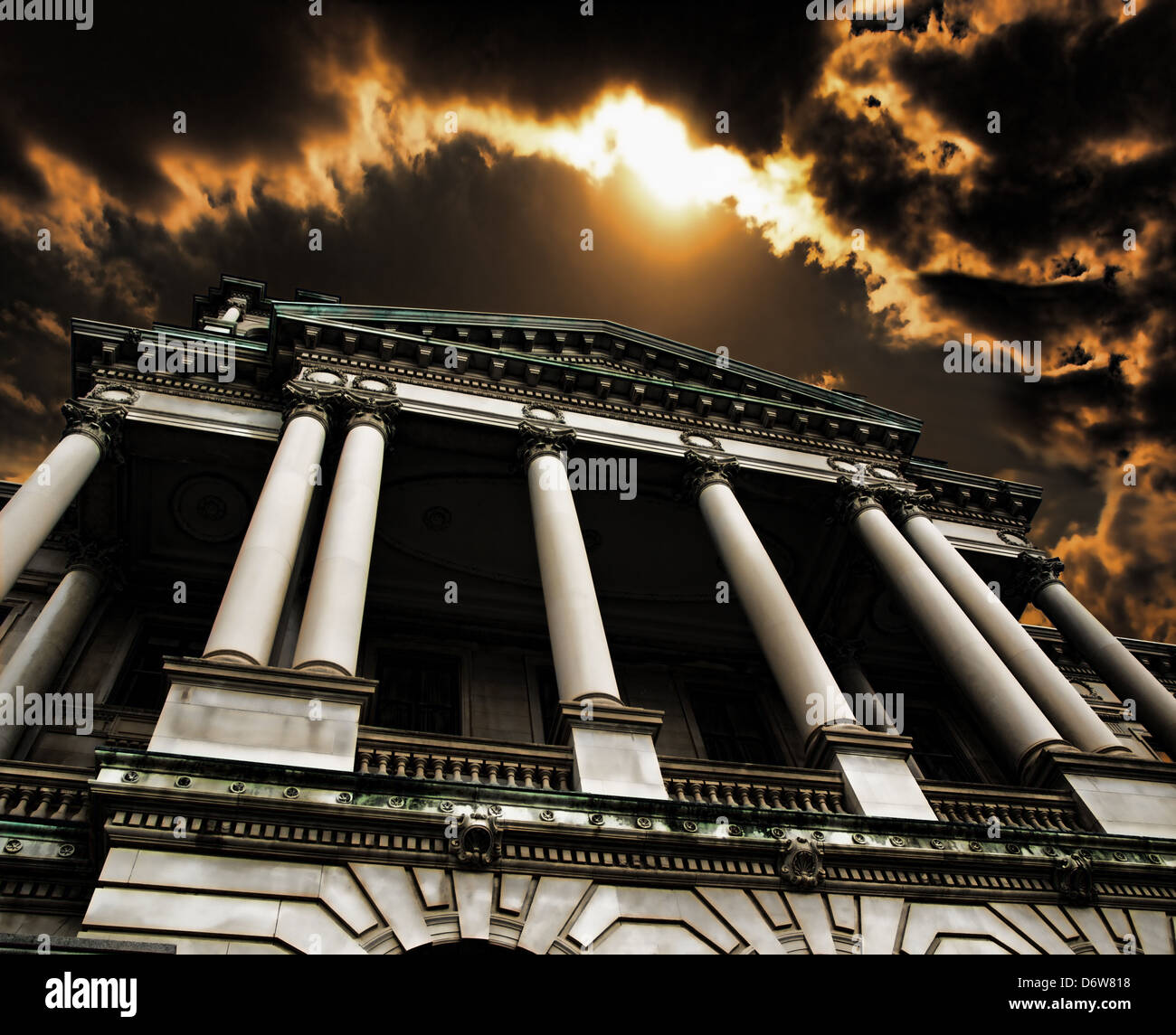 Courthouse syracuse hi-res stock photography and images - Alamy