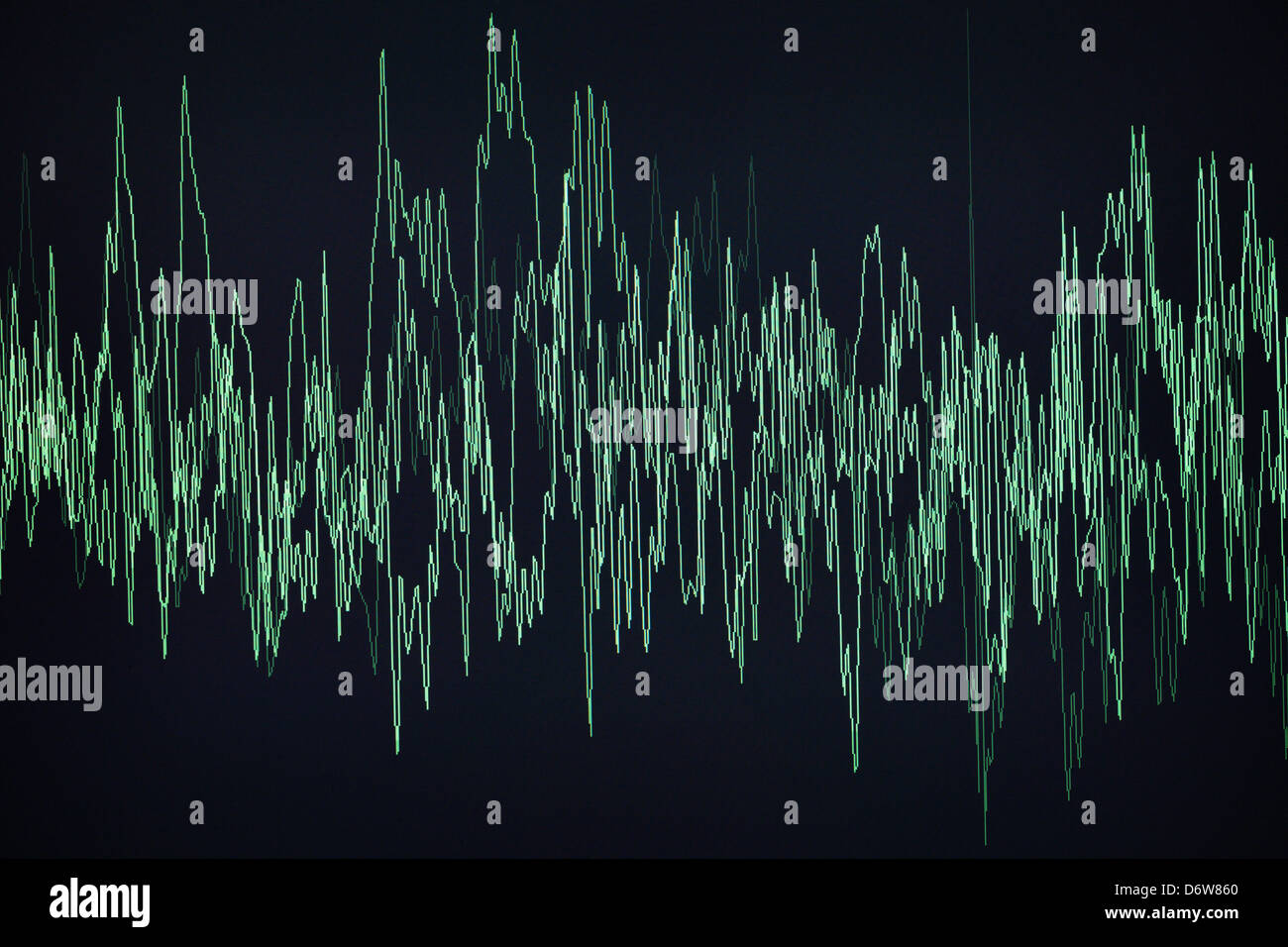 Oscillogra hi-res stock photography and images - Alamy