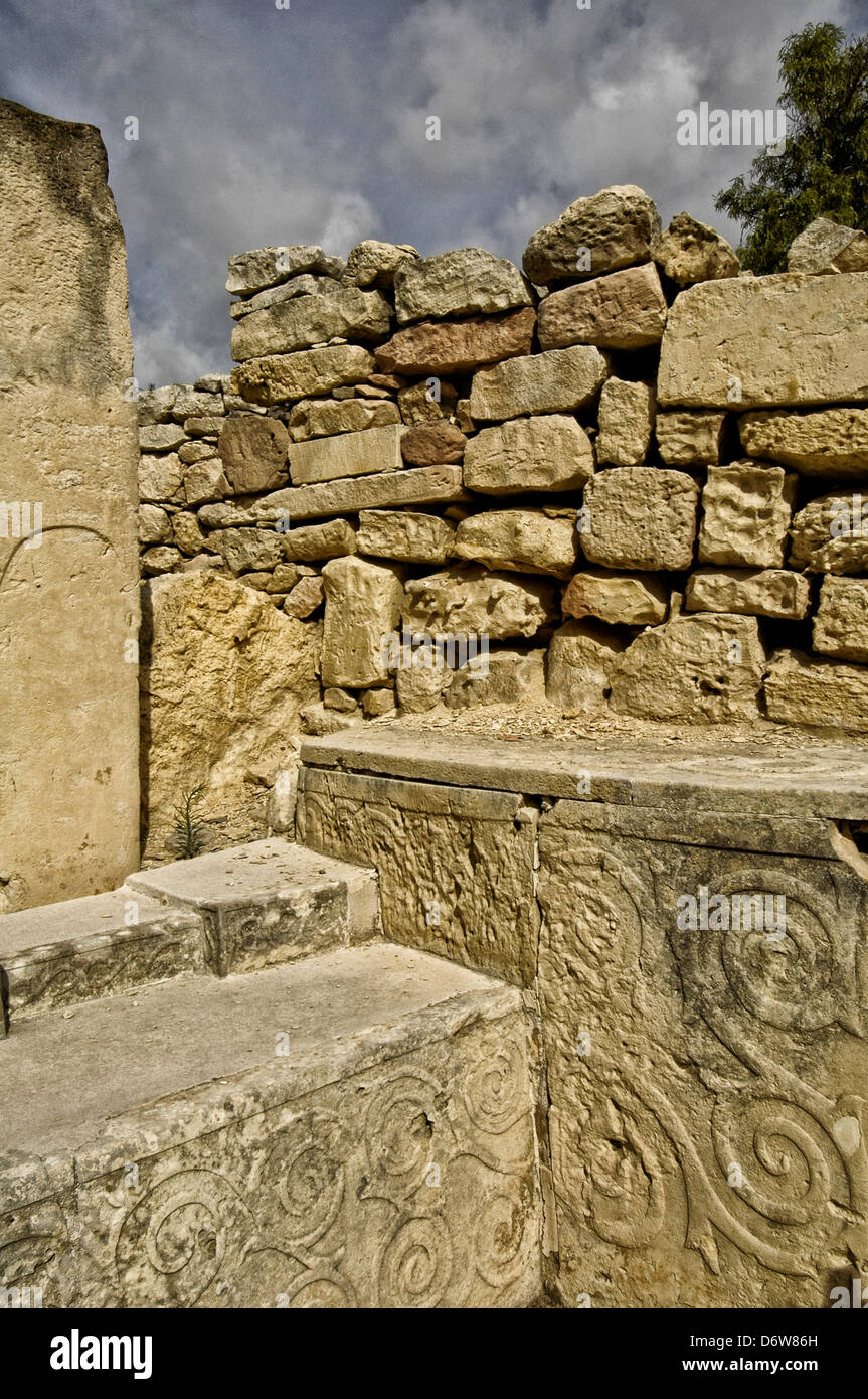 Oldest freestanding structures hi-res stock photography and images - Alamy