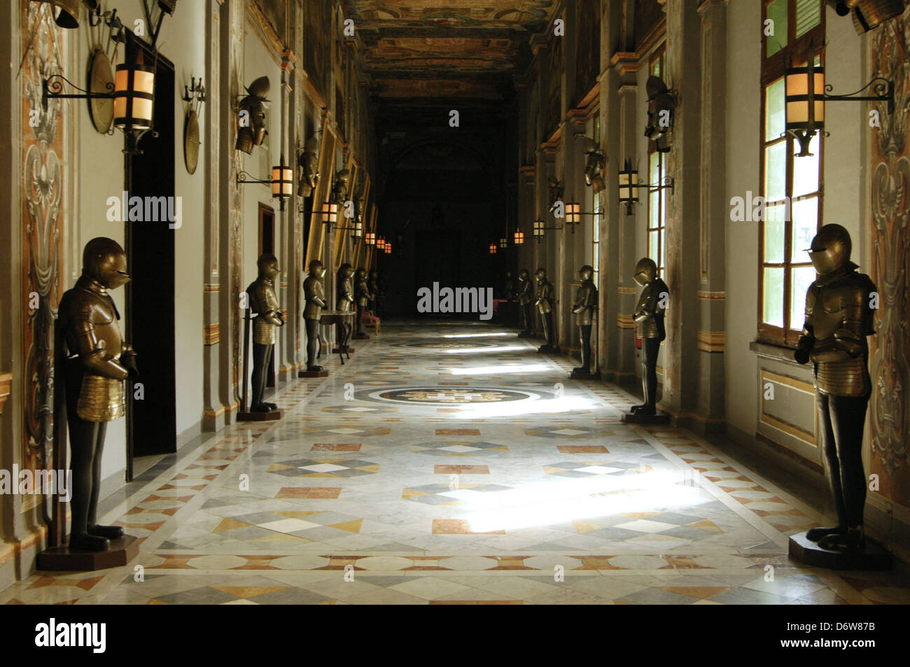 Knights Of Malta Armor High Resolution Stock Photography and Images - Alamy