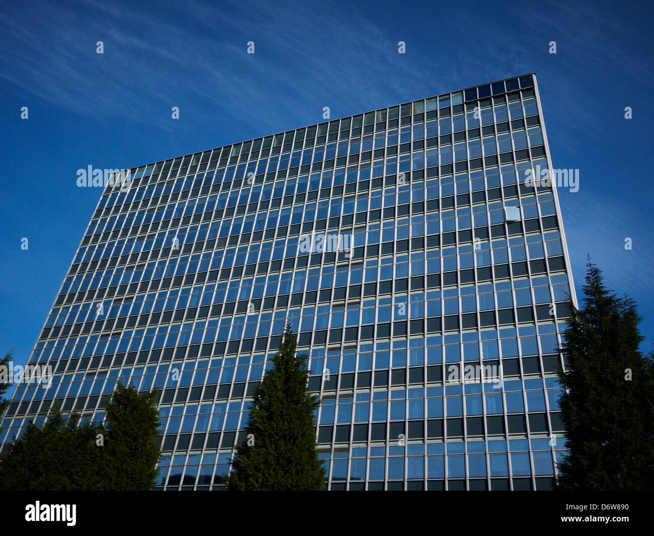 Office open window hi-res stock photography and images - Alamy