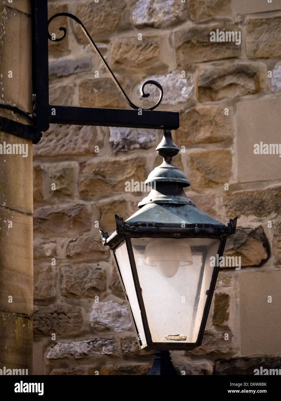 Old Fashioned Lamp High Resolution Stock Photography and Images - Alamy