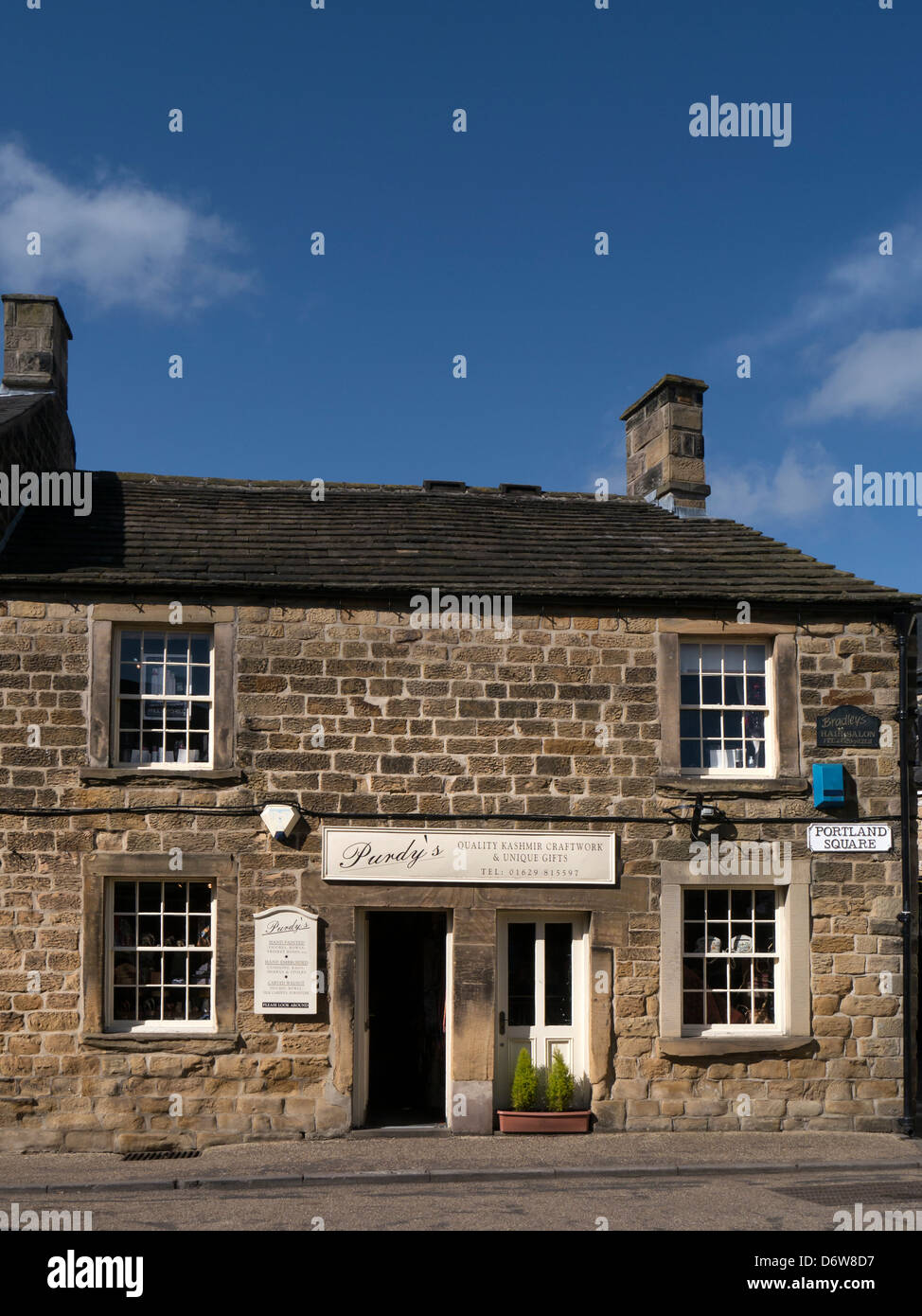 Purdys hi-res stock photography and images - Alamy