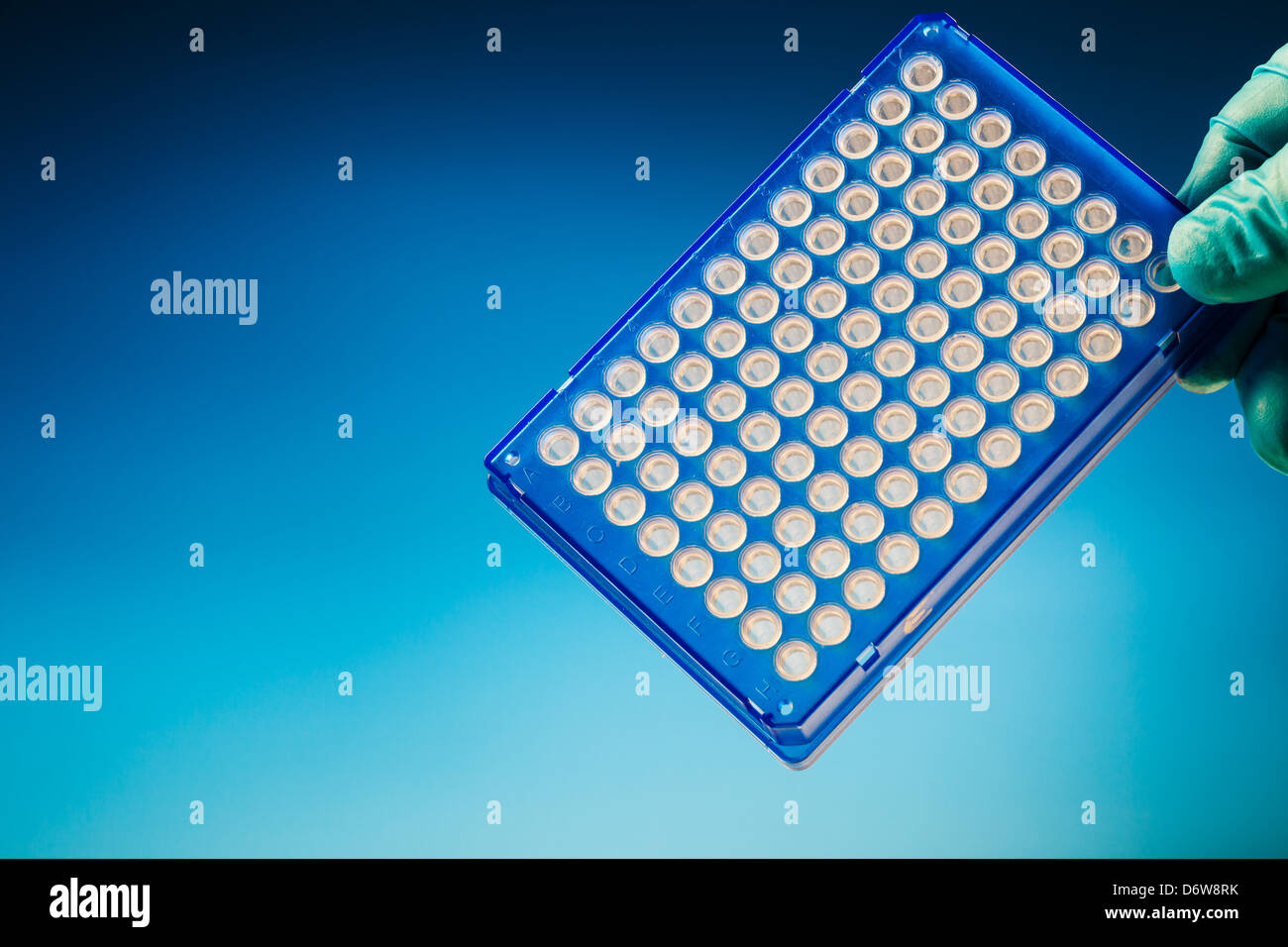 Hand tube well hi-res stock photography and images - Alamy