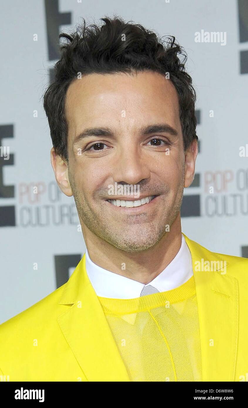 George kotsiopoulos red carpet event hi-res stock photography and ...