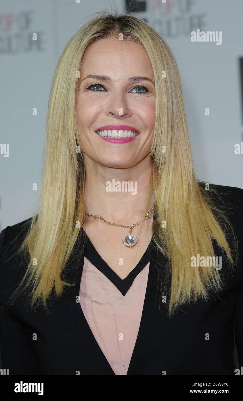 Usa chelsea handler hi-res stock photography and images - Alamy