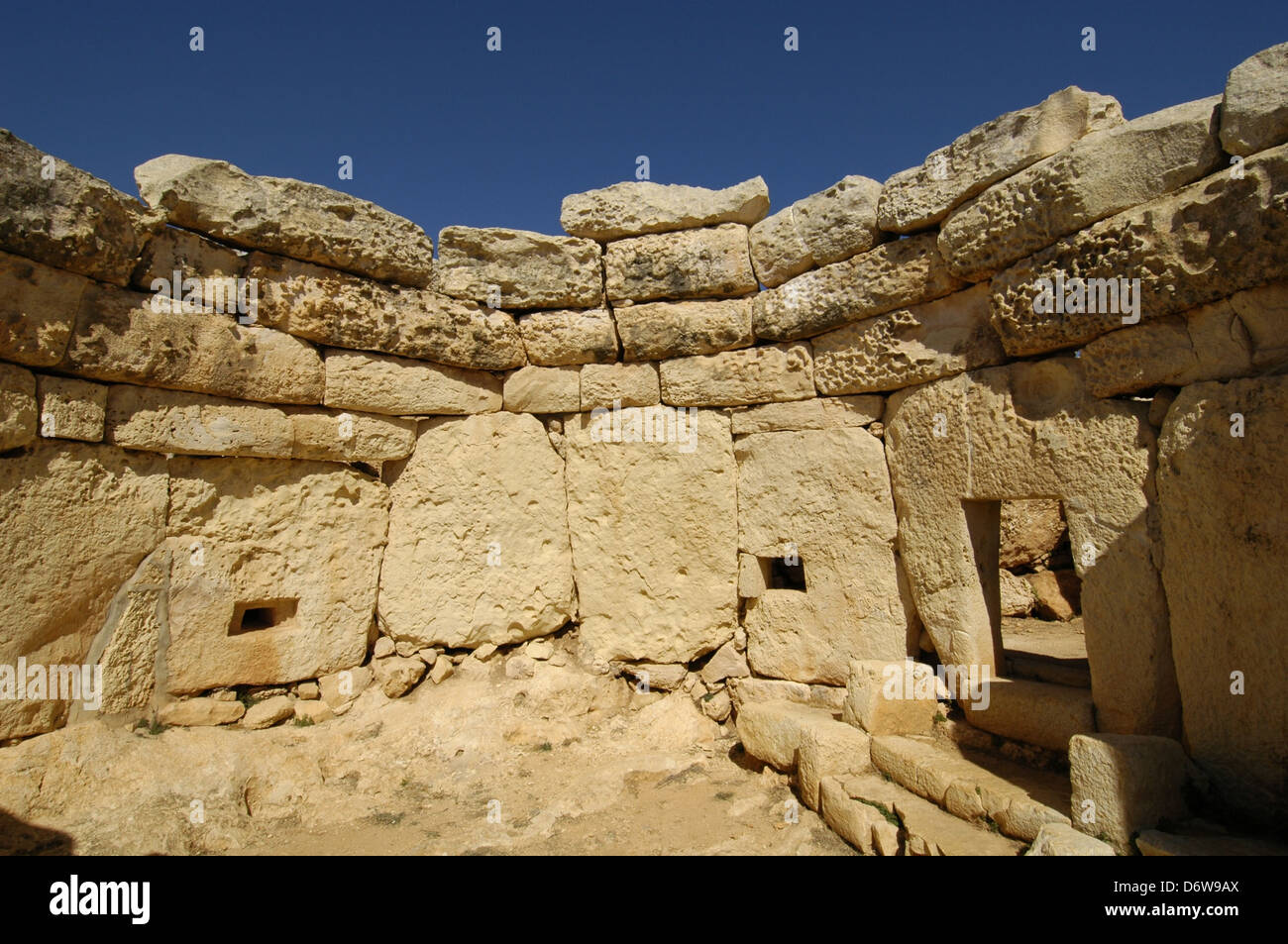 Megalithic architecture hi-res stock photography and images - Alamy