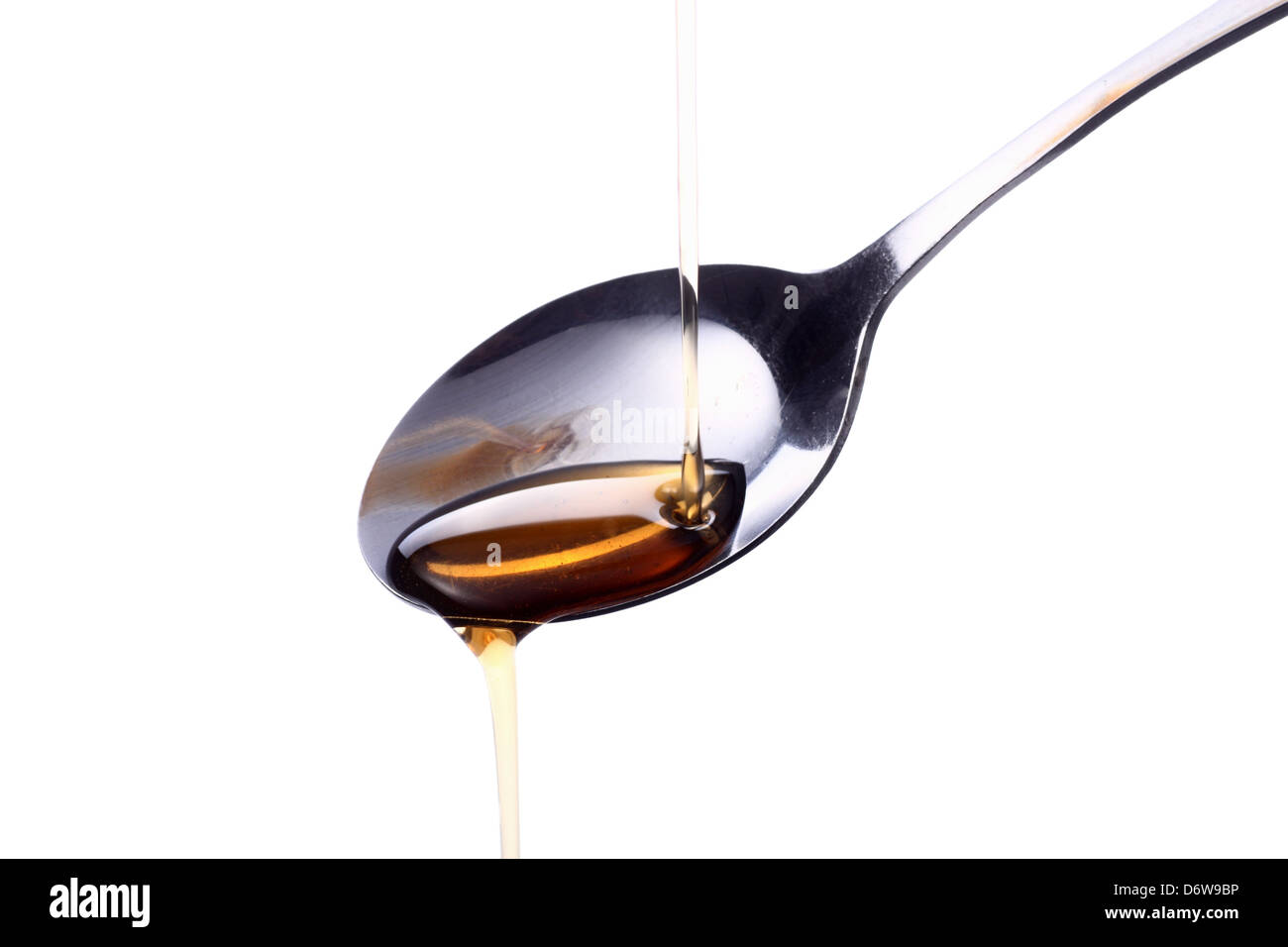 Cough Syrup Spoon High Resolution Stock Photography and Images - Alamy