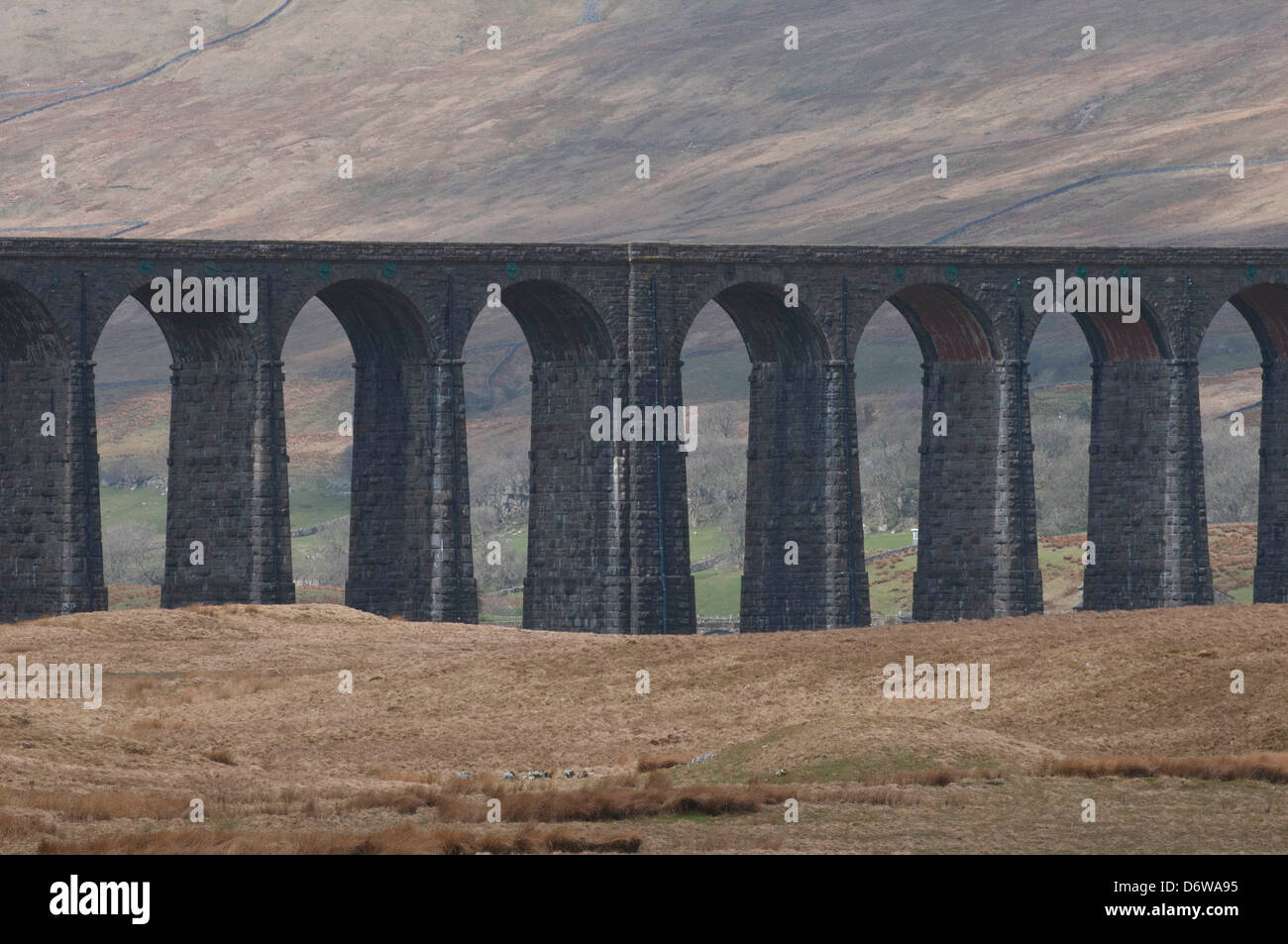 Ribblehead hi-res stock photography and images - Alamy